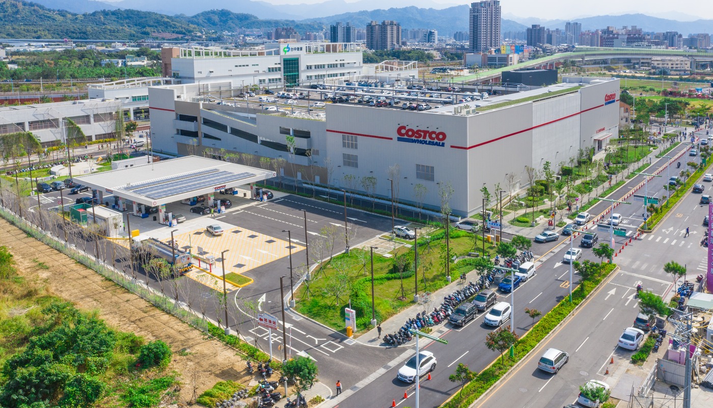 Costco Asia by MG2 - Architizer