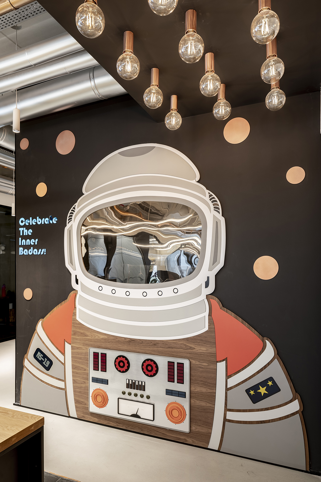 Celsius office by Switchup - Architizer