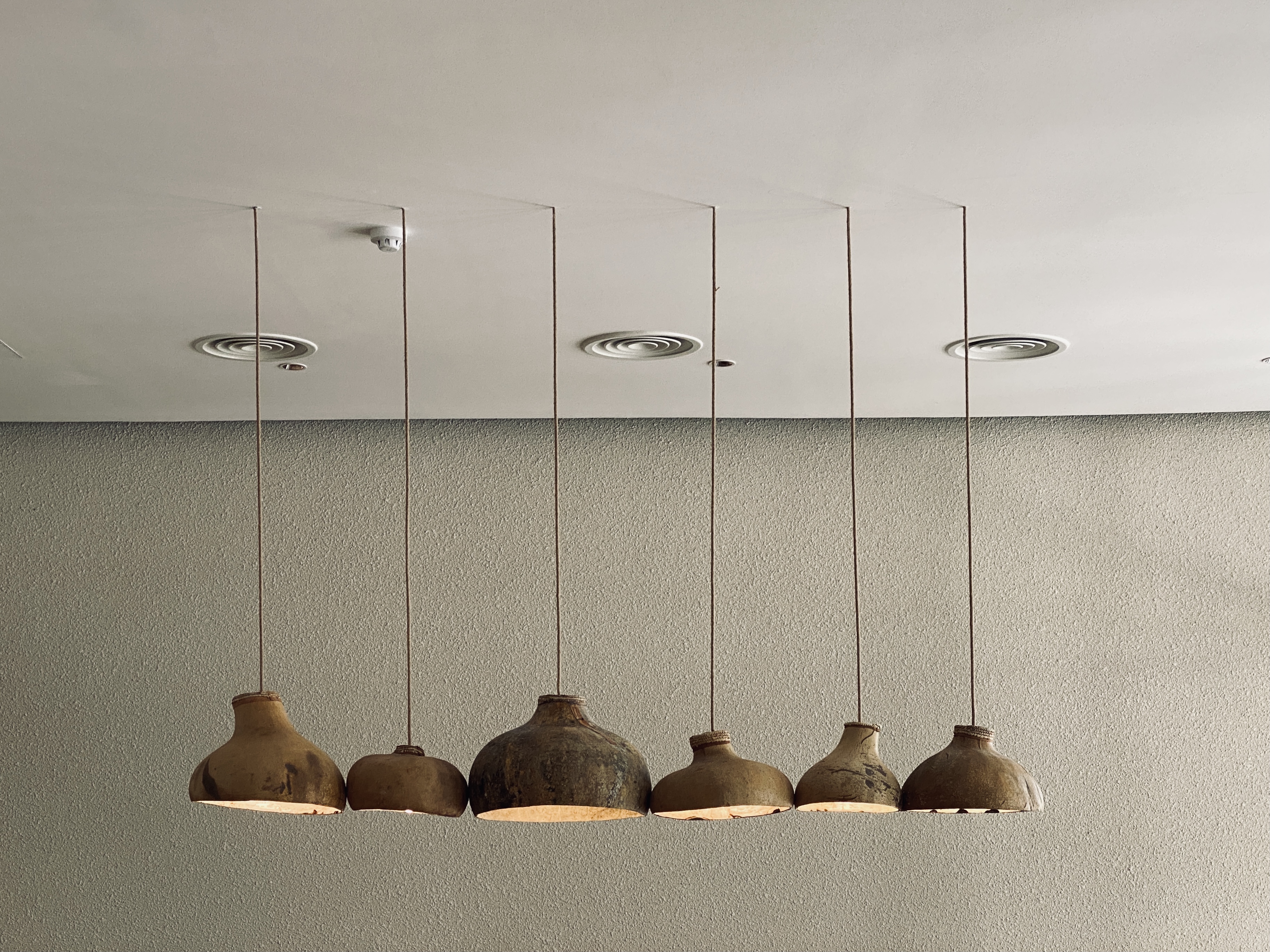 Camel Step Coffee Roasters ,Abha by farisosaimi - Architizer