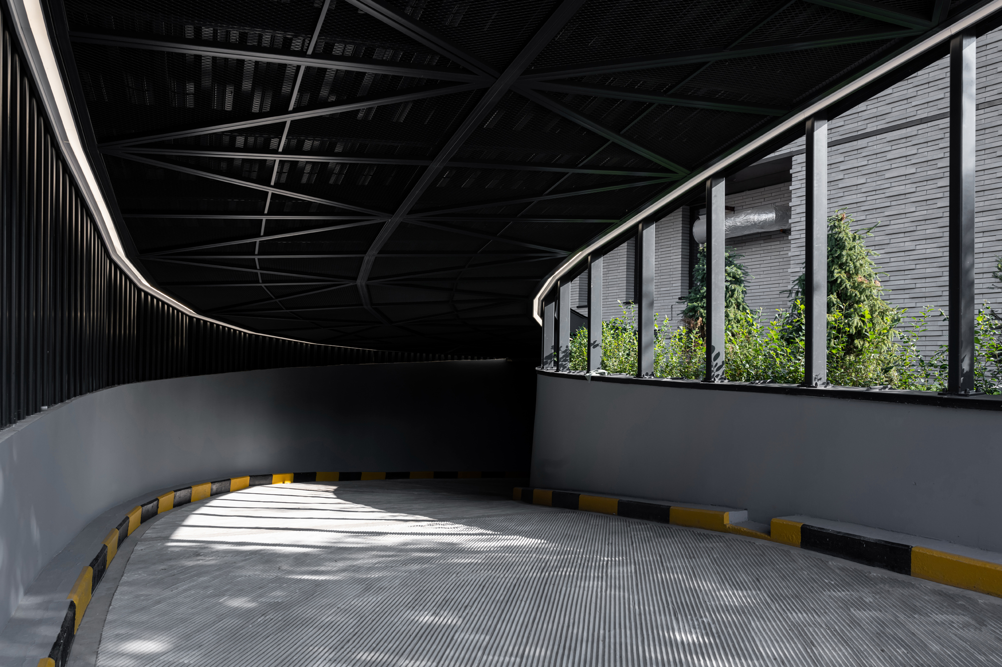 Multispace by T+T Architects - Architizer