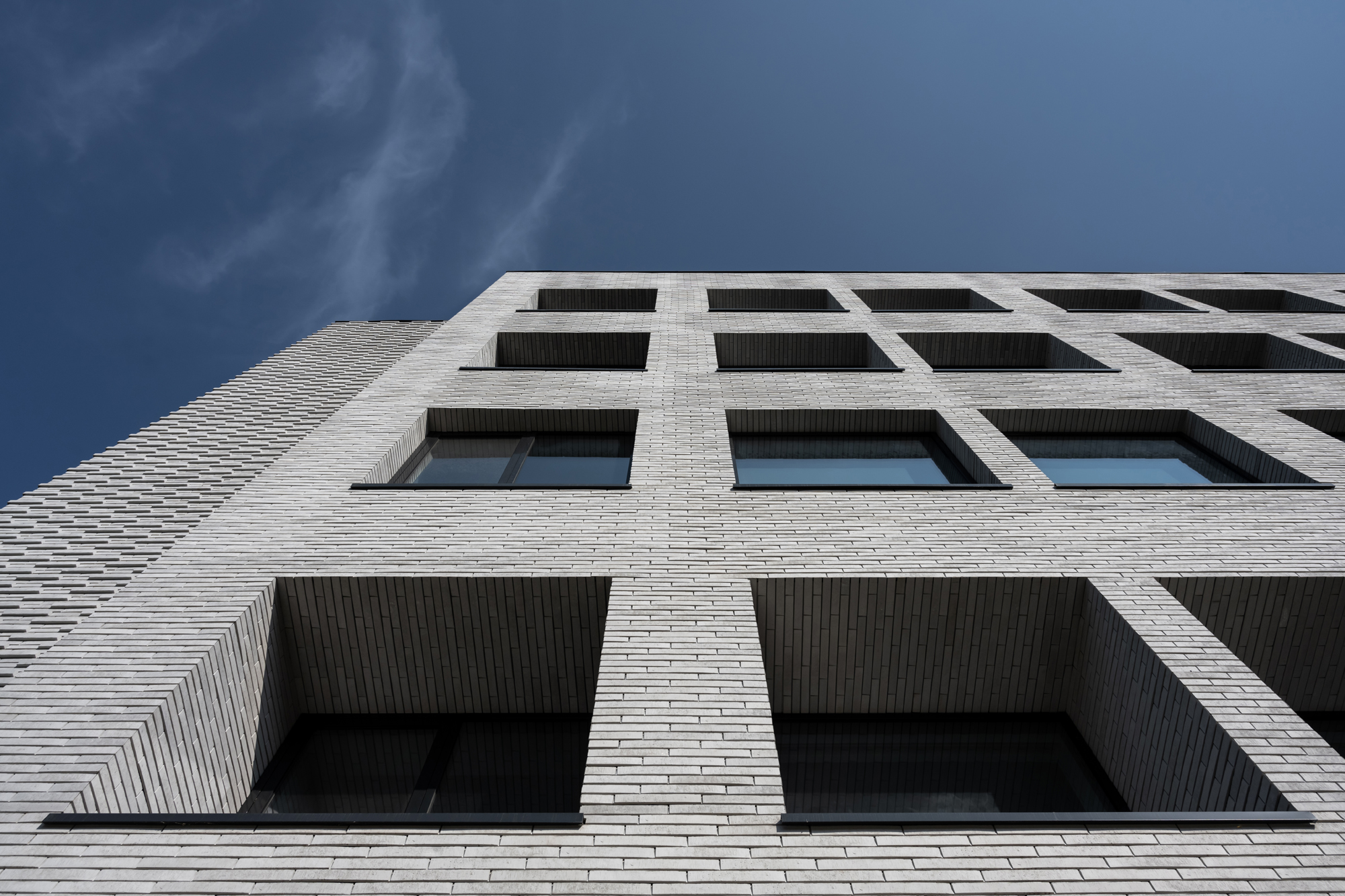 Multispace by T+T Architects - Architizer