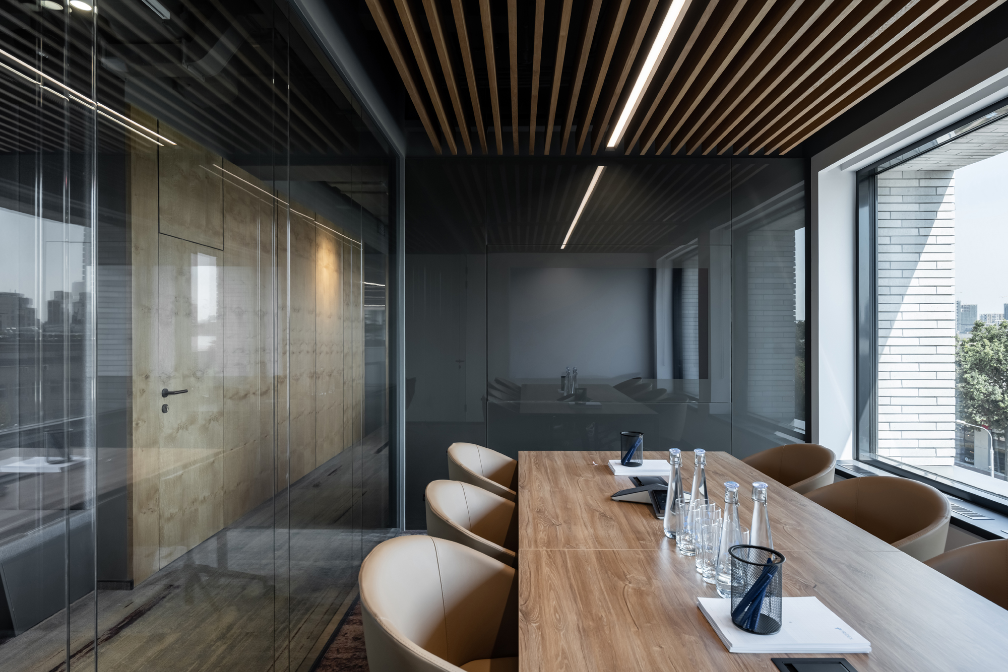 Multispace by T+T Architects - Architizer