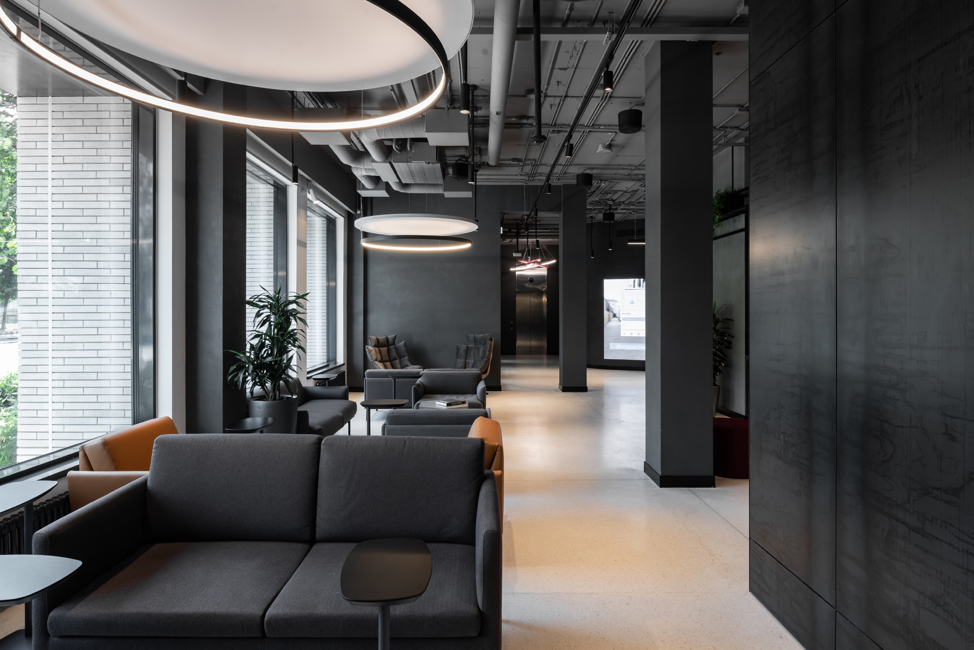 Multispace by T+T Architects - Architizer