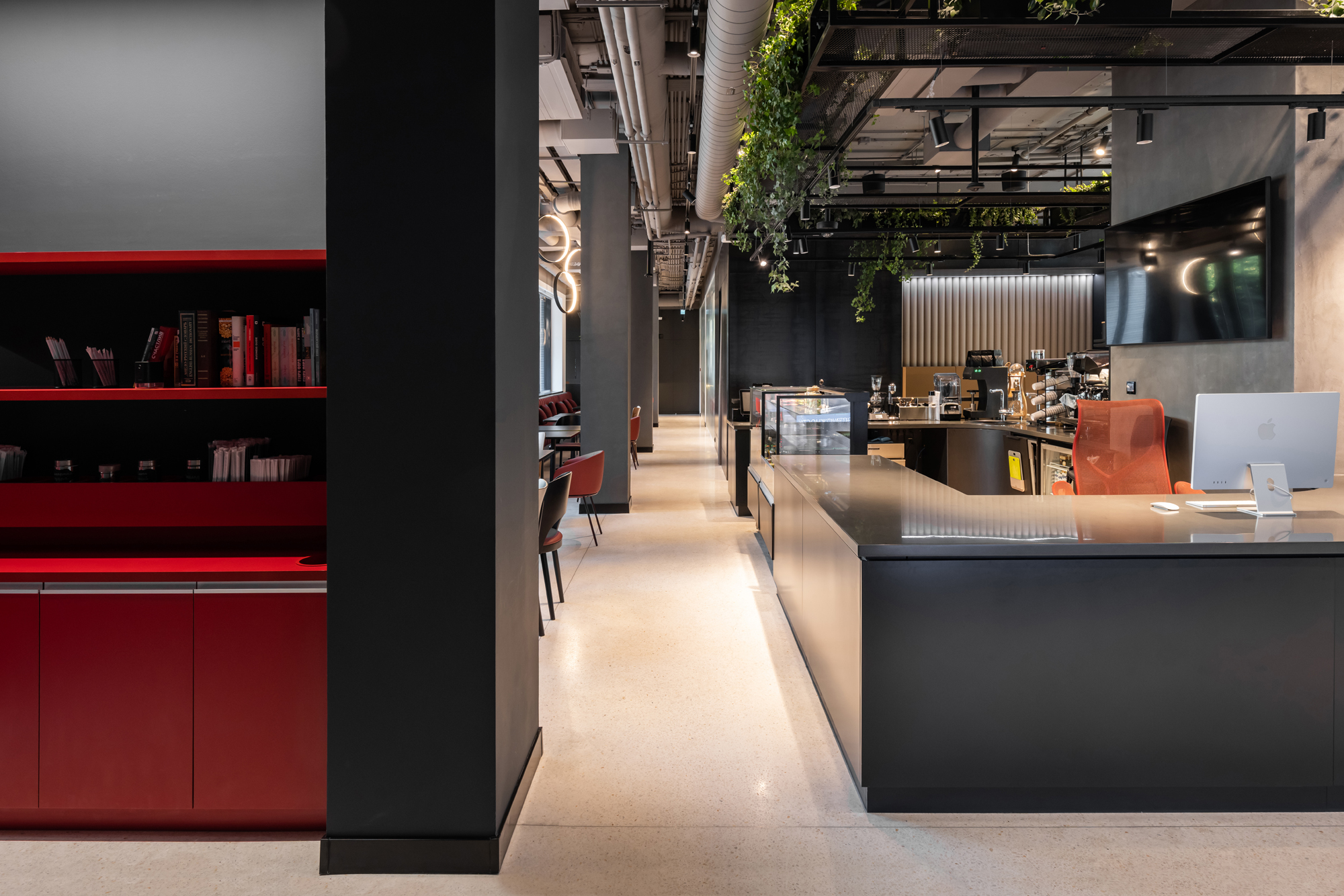 Multispace by T+T Architects - Architizer