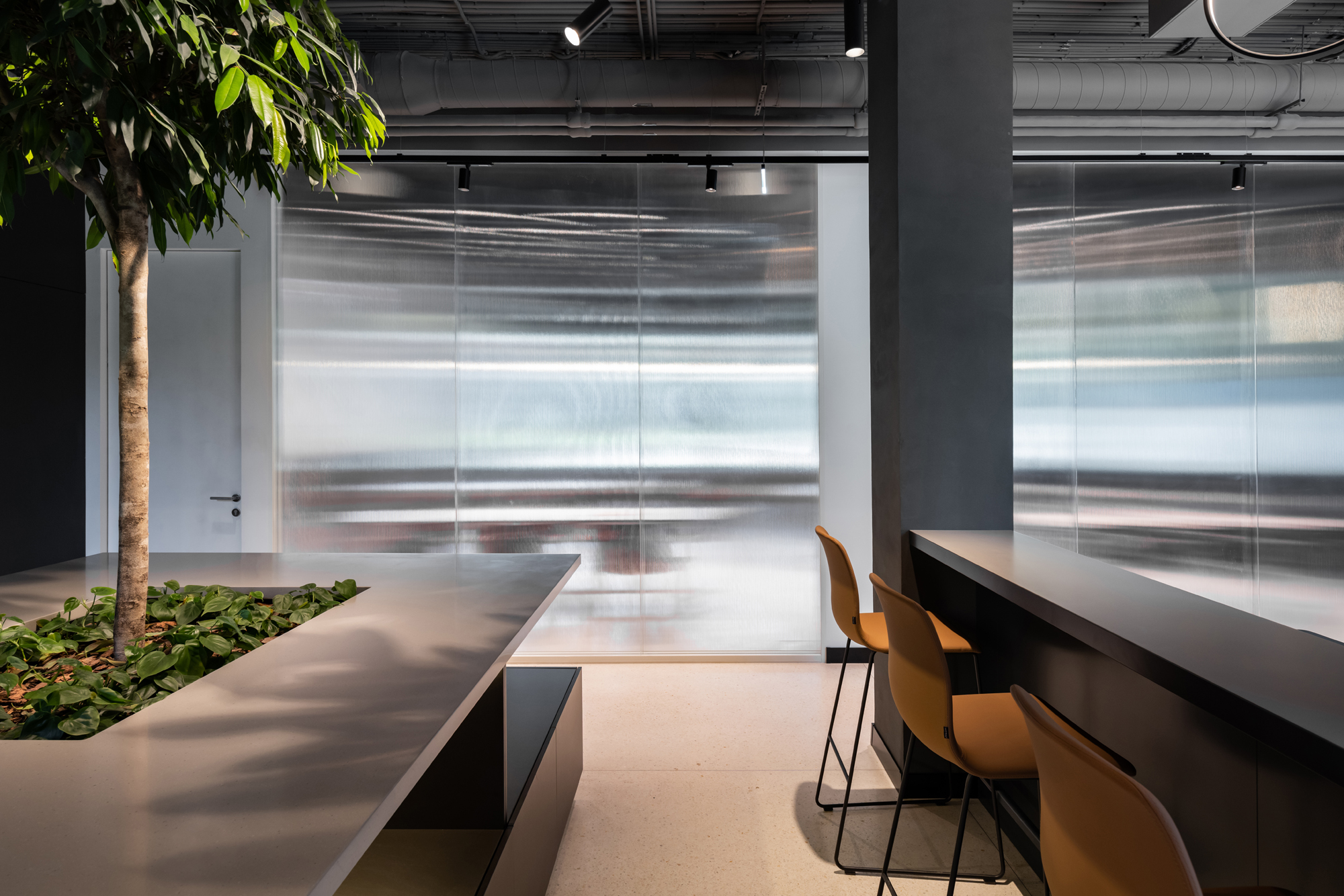 Multispace by T+T Architects - Architizer