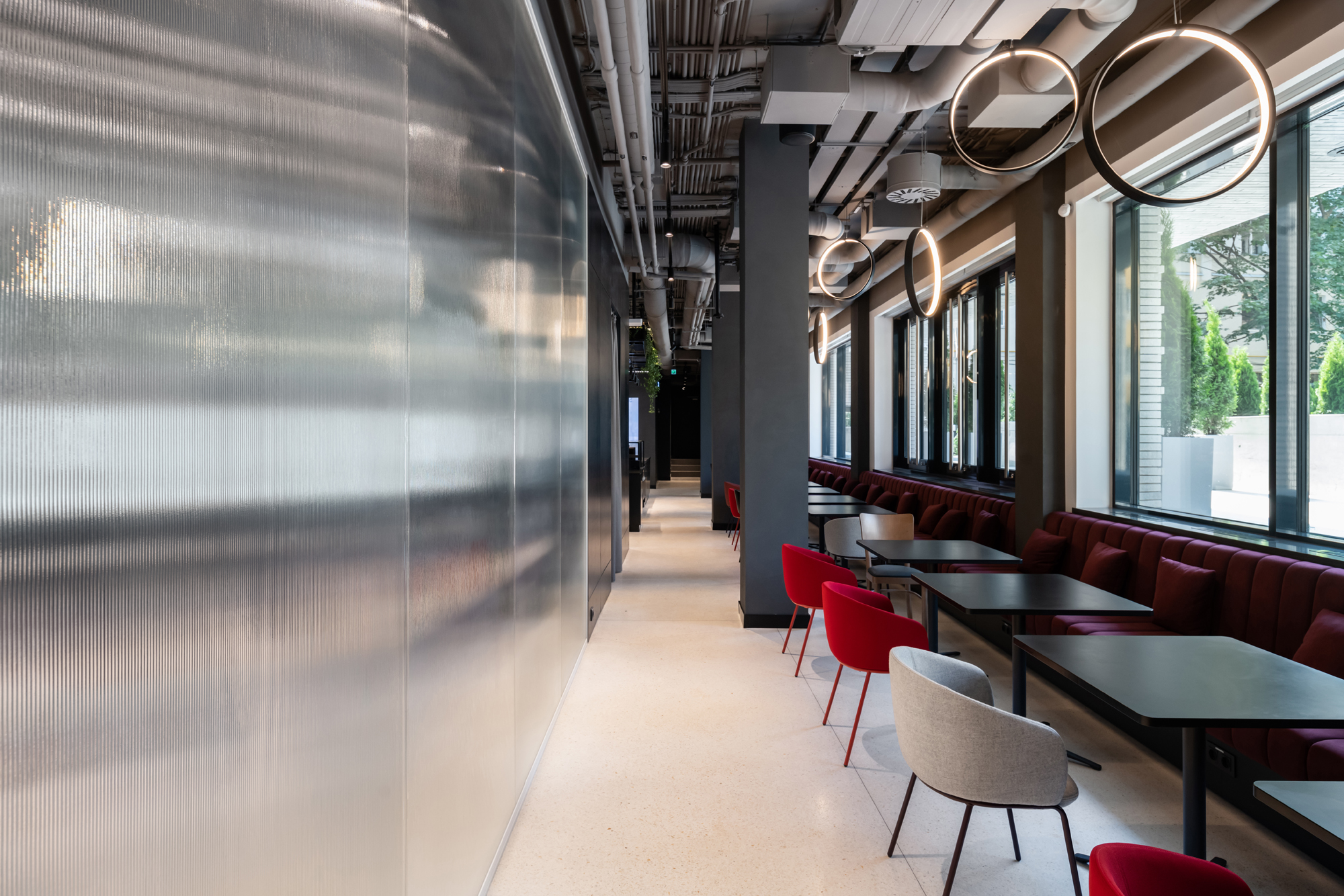 Multispace by T+T Architects - Architizer