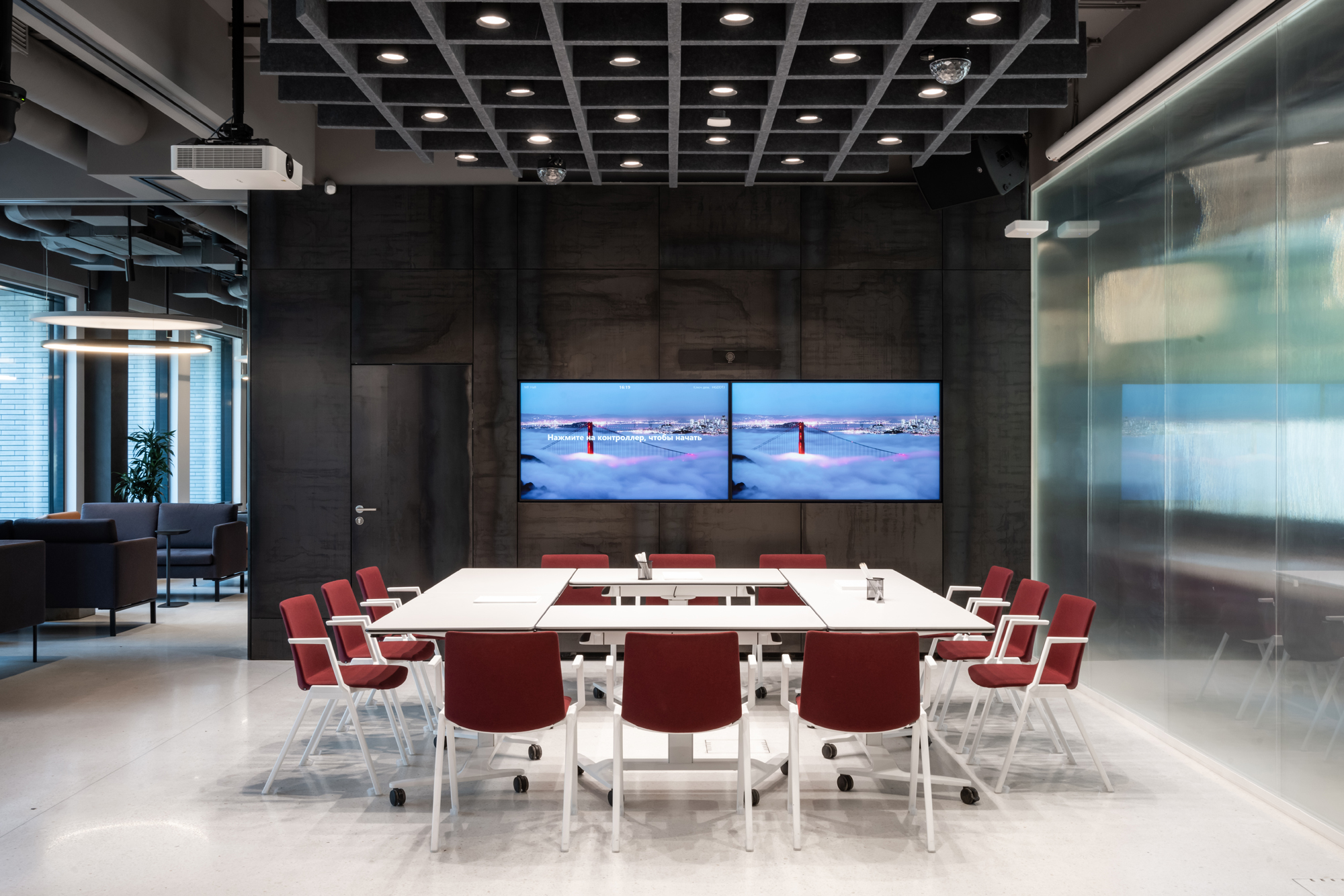 Multispace by T+T Architects - Architizer