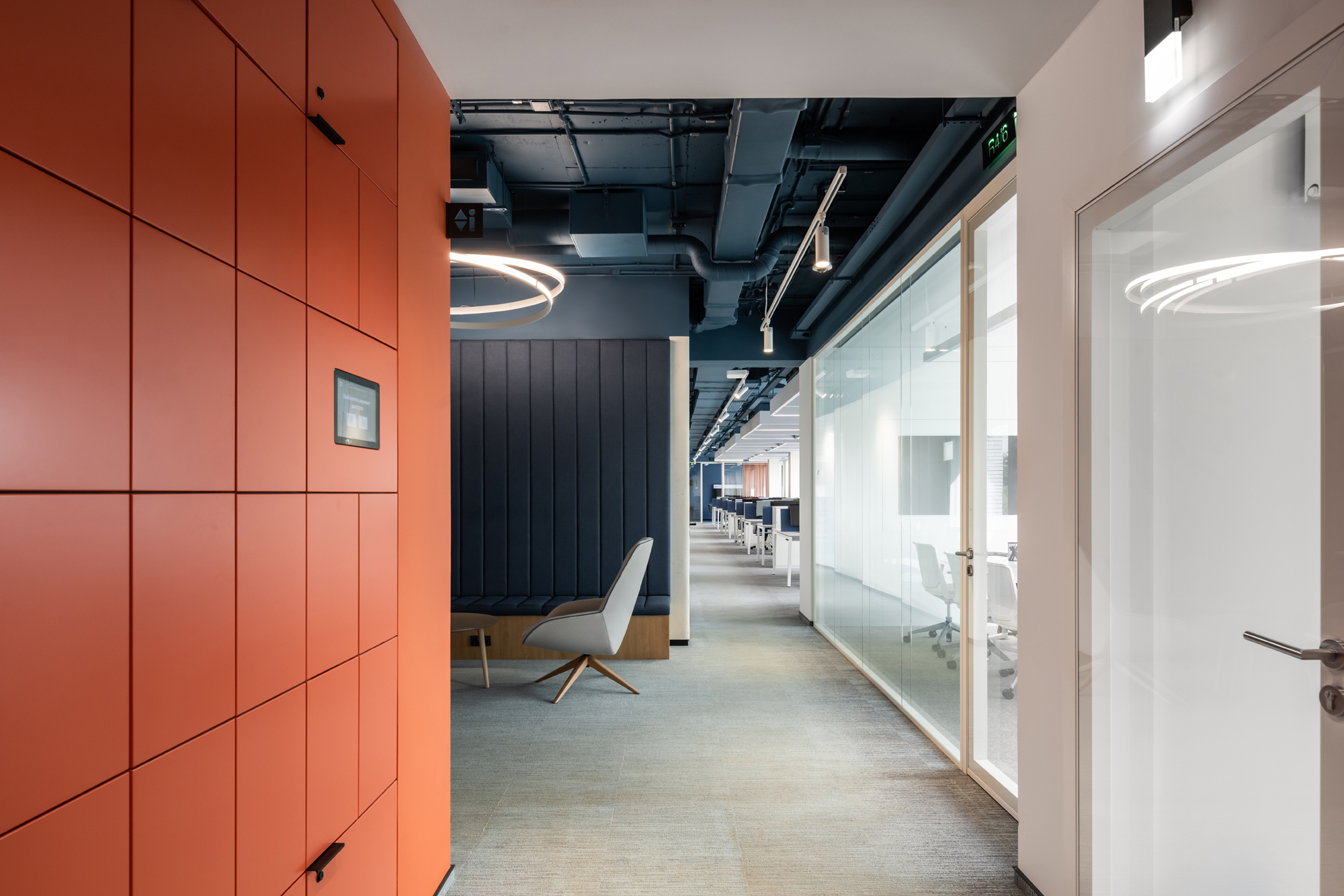 Multispace by T+T Architects - Architizer