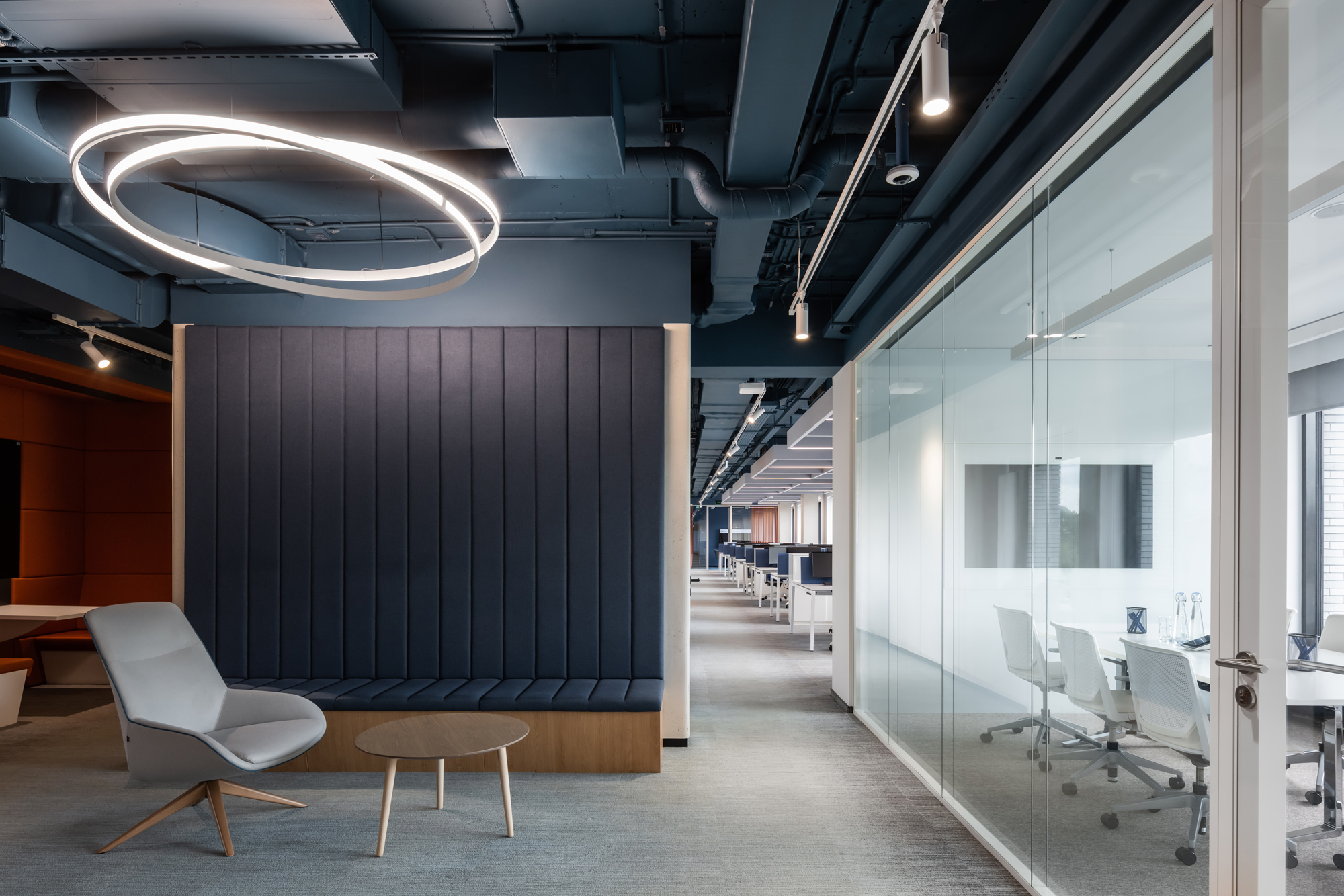 Multispace by T+T Architects - Architizer