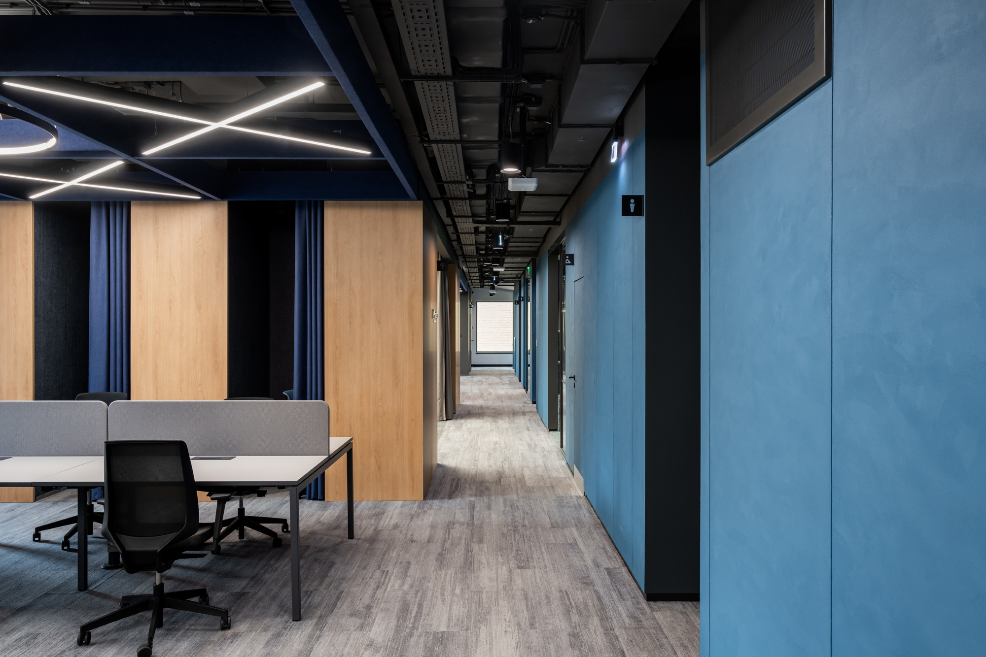 Multispace by T+T Architects - Architizer