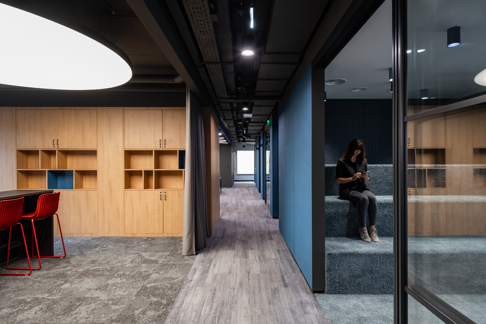 Multispace by T+T Architects - Architizer