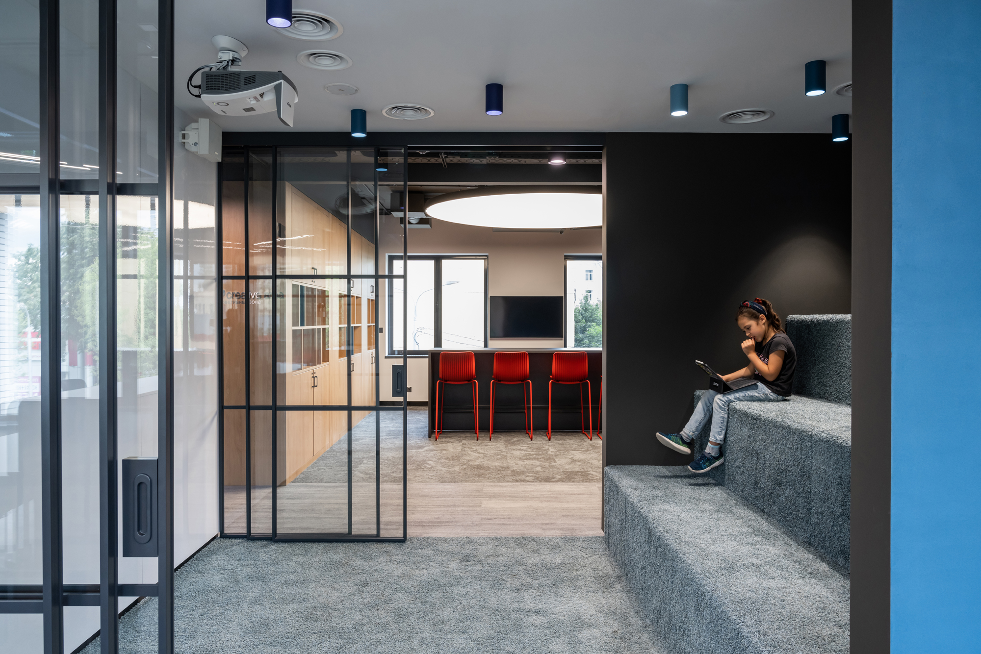 Multispace by T+T Architects - Architizer