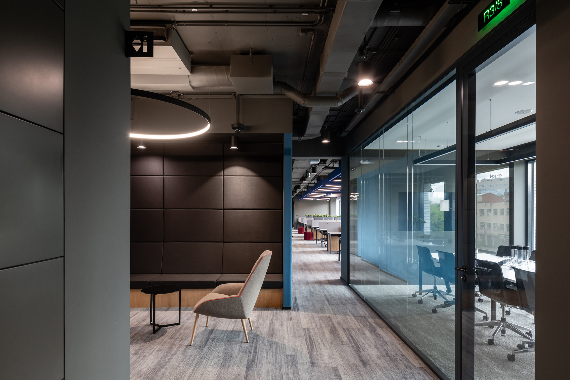 Multispace Paveletskaya by T+T Architects - Architizer