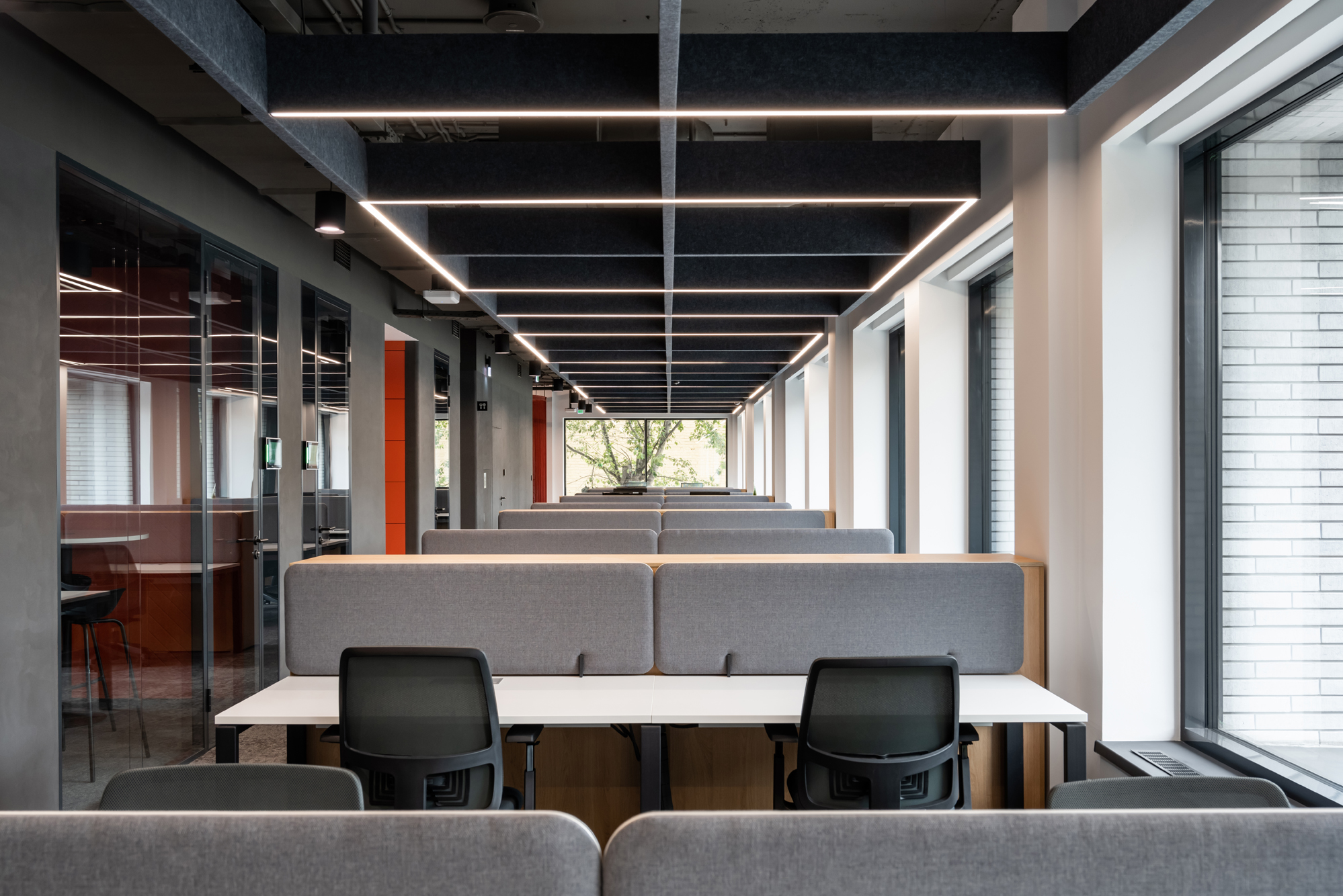 Multispace Paveletskaya by T+T Architects - Architizer