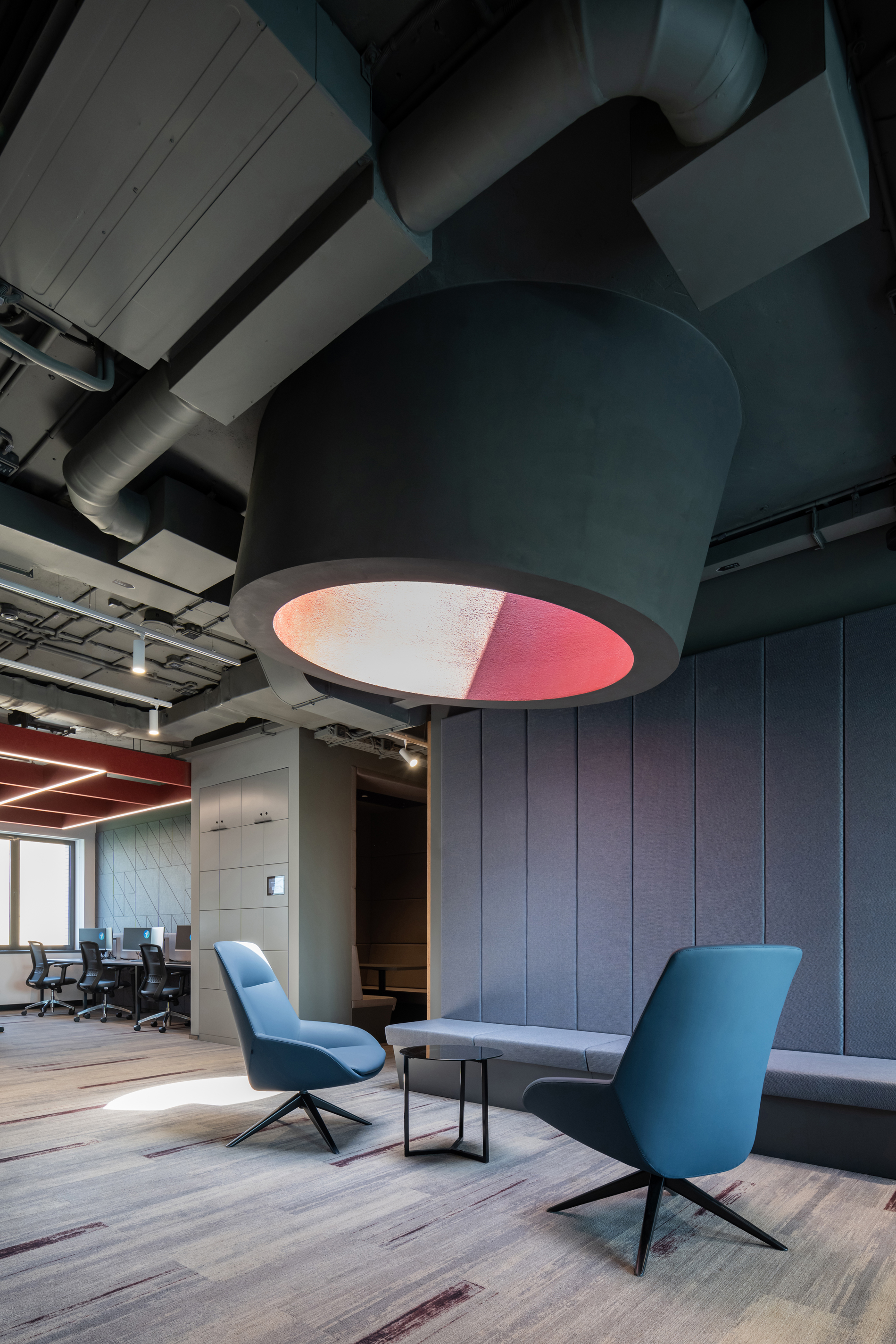 Multispace Paveletskaya by T+T Architects - Architizer