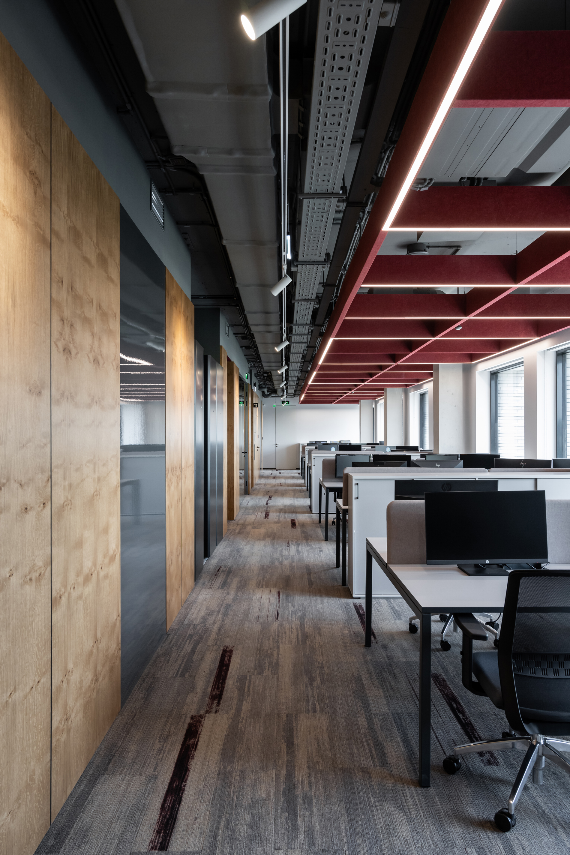 Multispace Paveletskaya by T+T Architects - Architizer