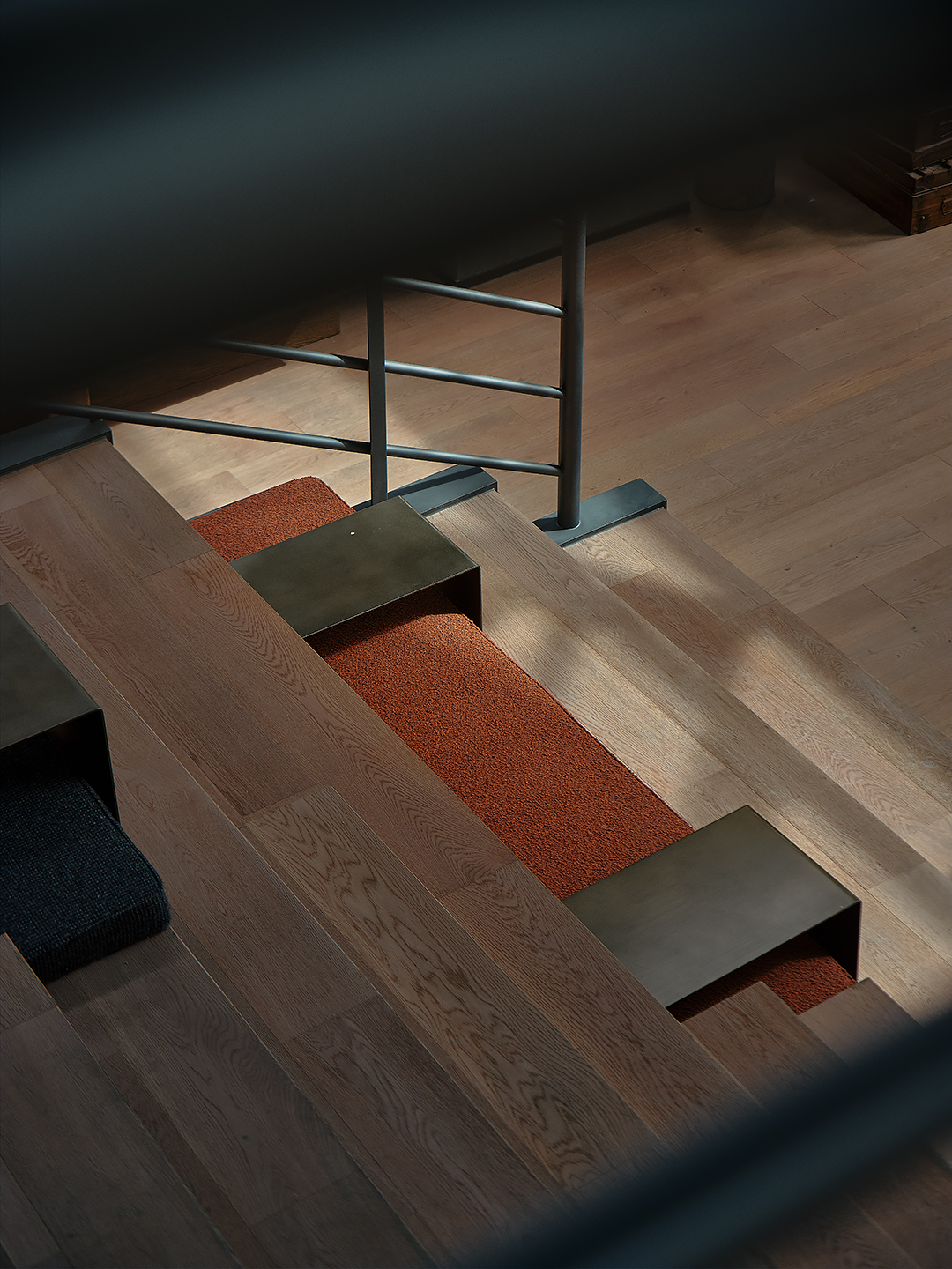 Mawei Shipbuilding Library by WJ Design - Architizer