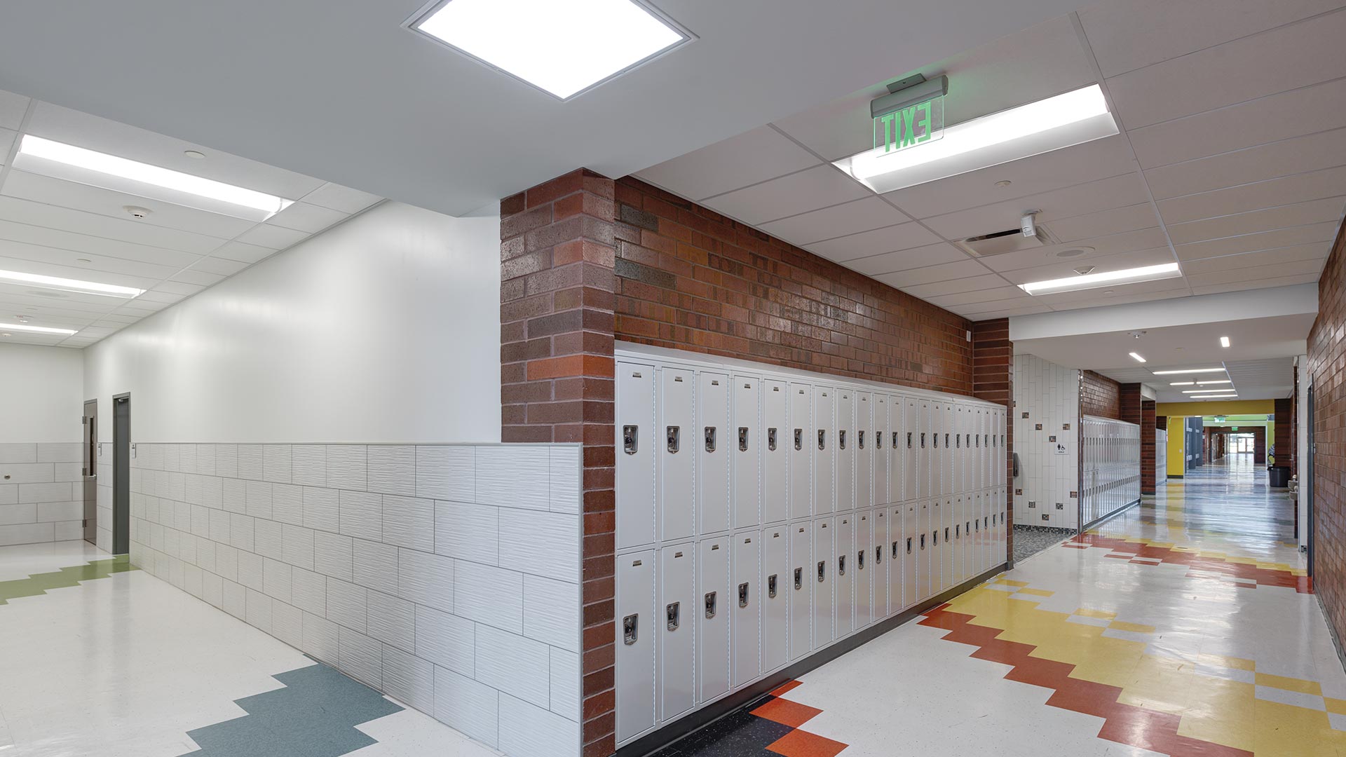 Indian Hills Middle School by Acuity - Architizer