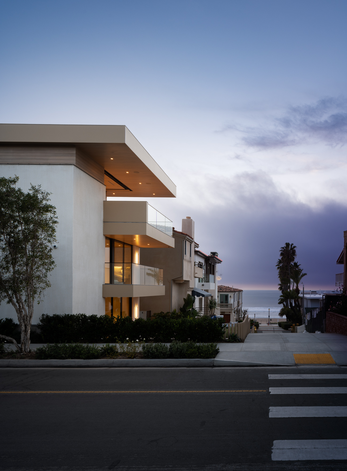 WK Residence by Laney LA, Inc. - Architizer