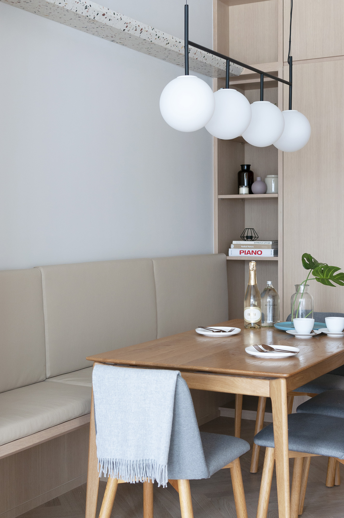 The Victoria Towers / Home Influencer by Bean Buro - Architizer