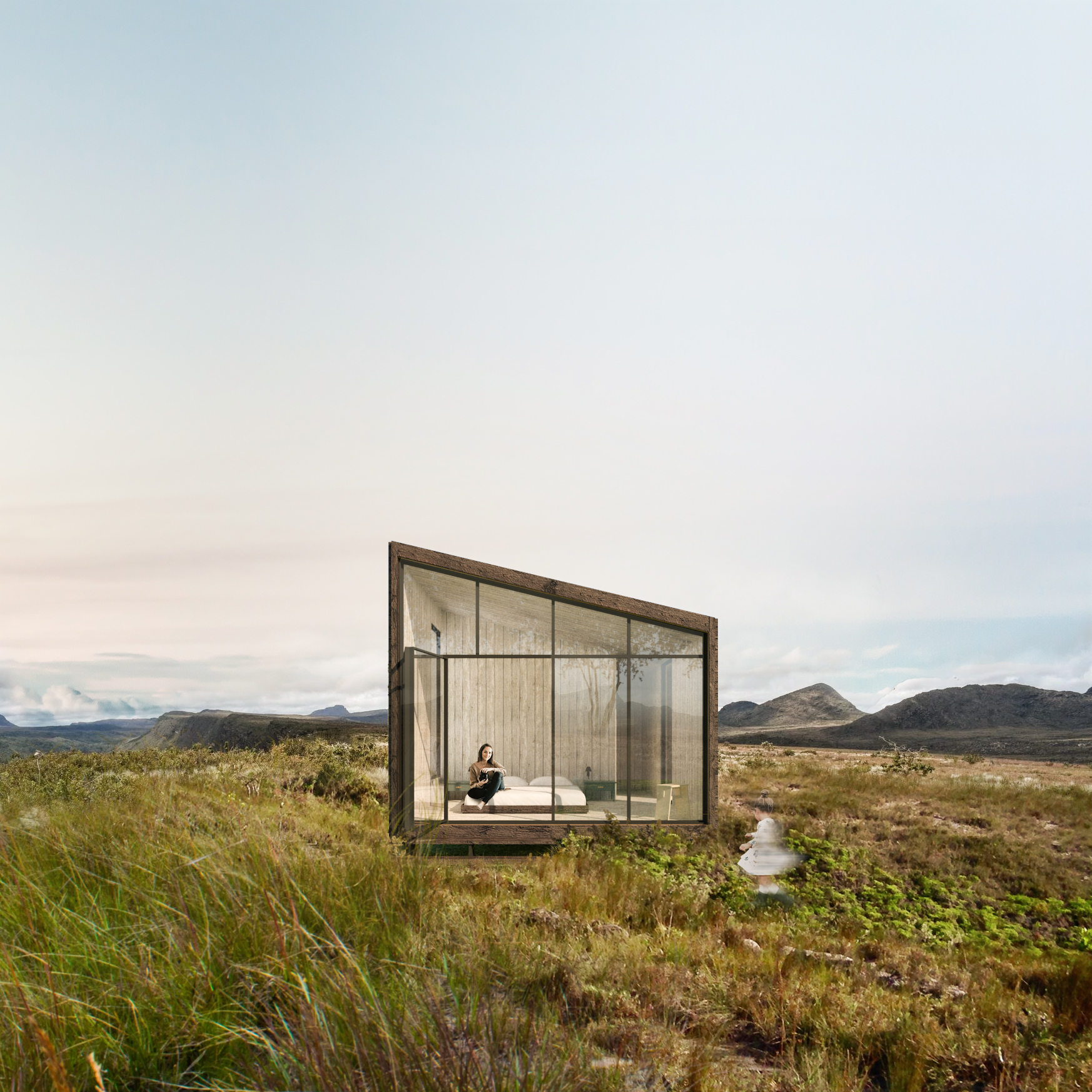 Modhaus by Floc.o - Architizer