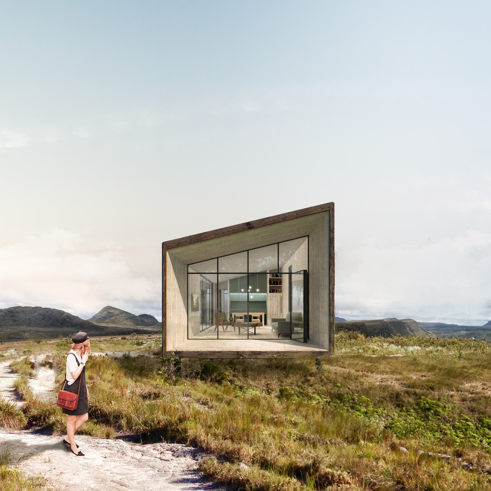 Modhaus by Floc.o Arquitetura Modular - Architizer