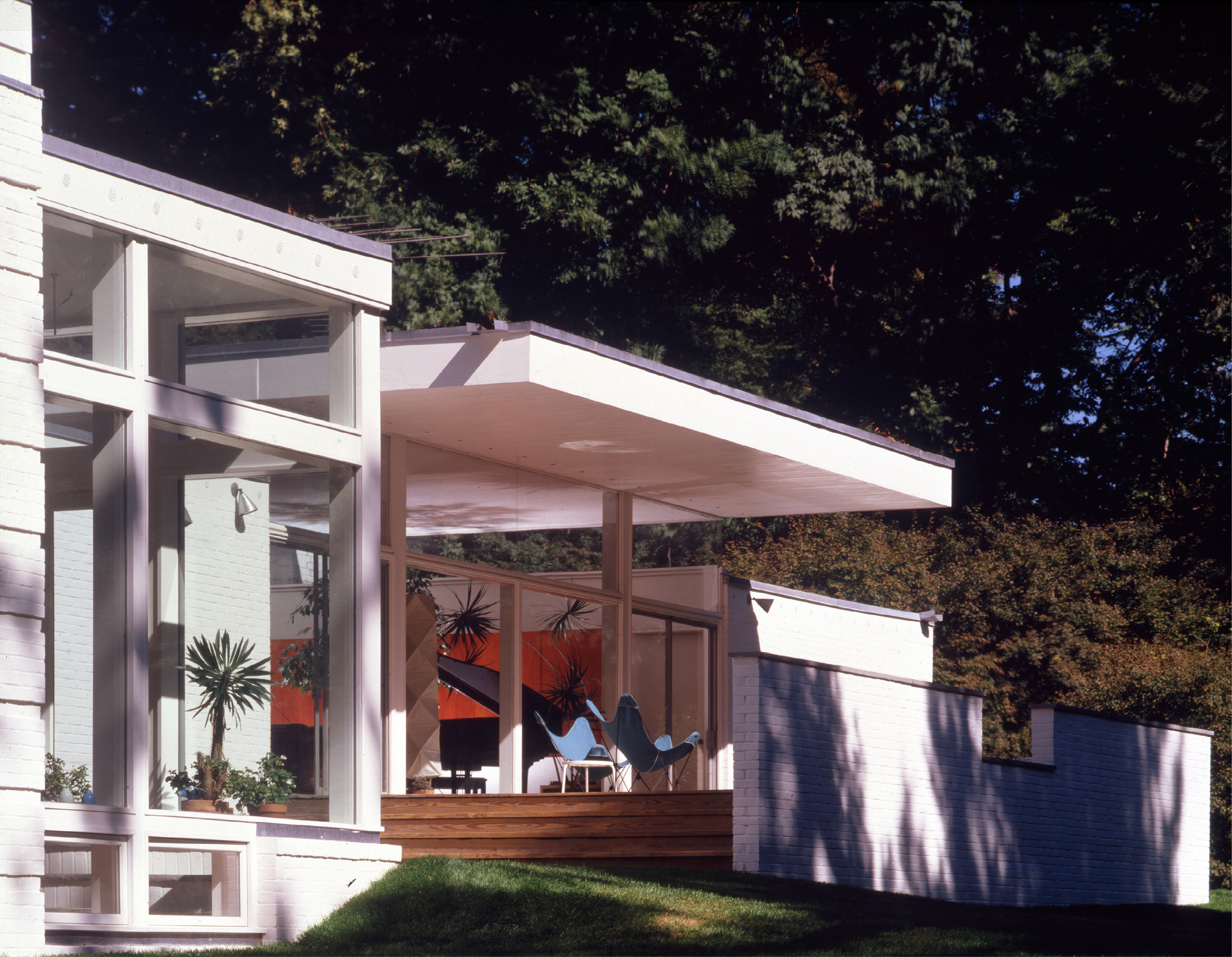 Jupiter 21 by GF55 Architects - Architizer