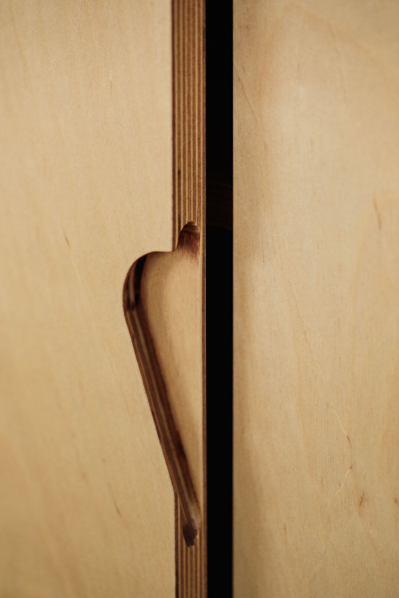 THE ONE CLOSET HOUSE by Tomás García Píriz Studio - Architizer