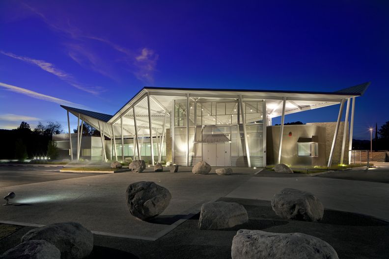 Rutgers University, Richard Weeks Hall of Engineering by The SLAM ...