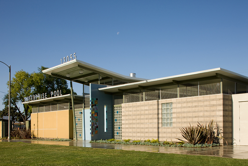 Rutgers University, Richard Weeks Hall of Engineering by The SLAM ...