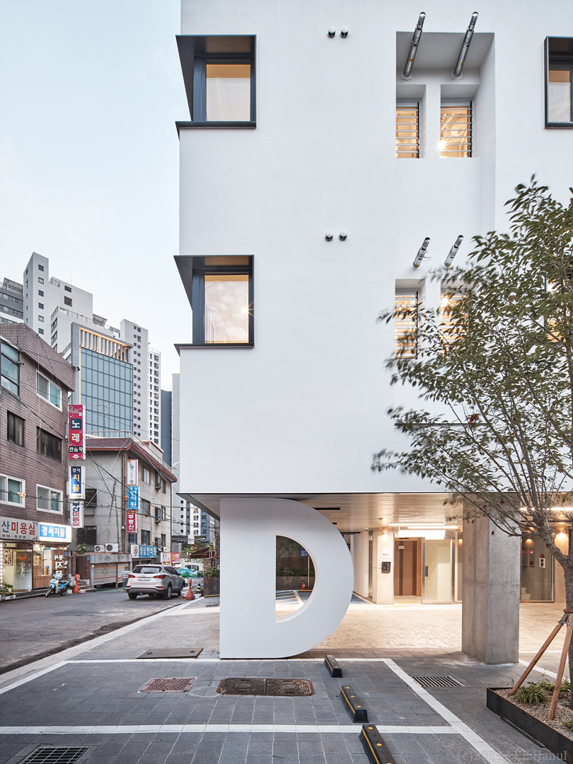 Dear House by Dear Arch - Architizer