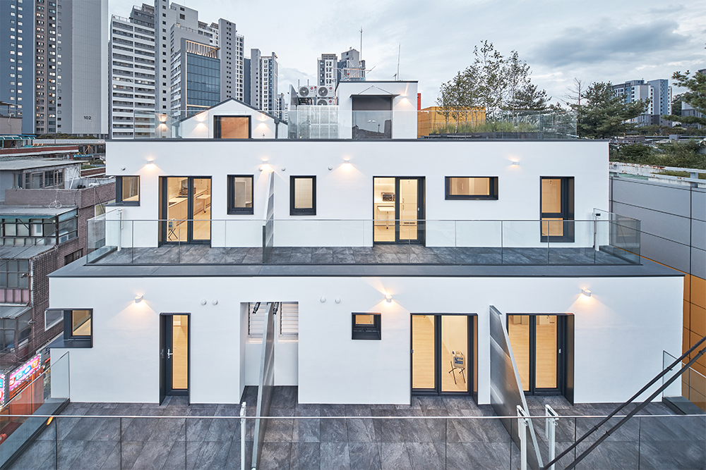 Dear House by Dear Arch - Architizer