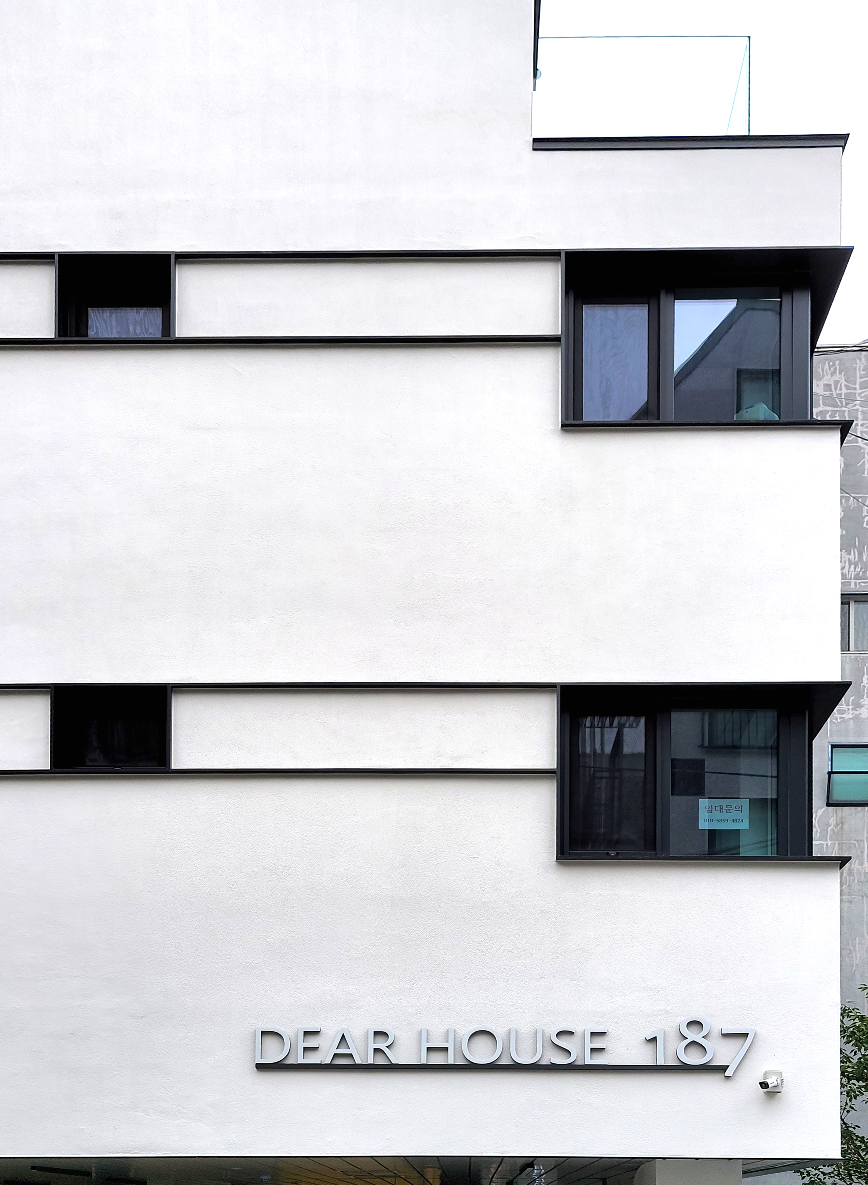 Dear House by Dear Arch - Architizer