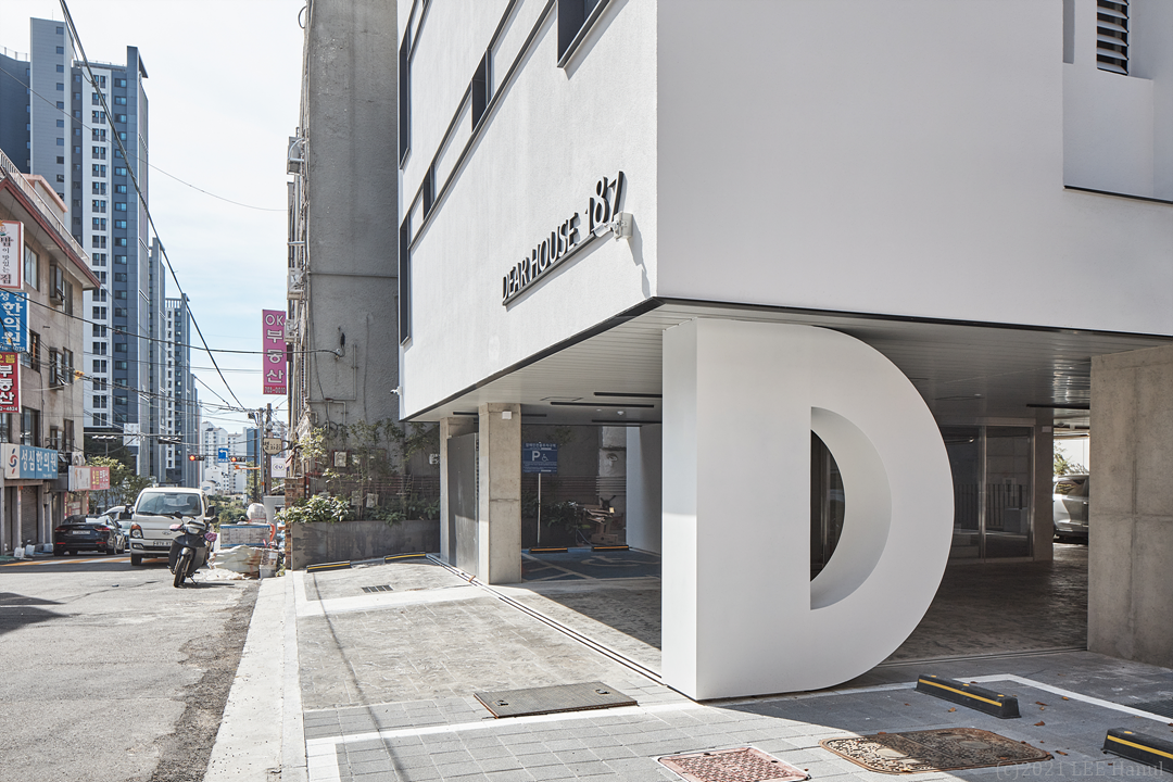 Dear House by Dear Arch - Architizer