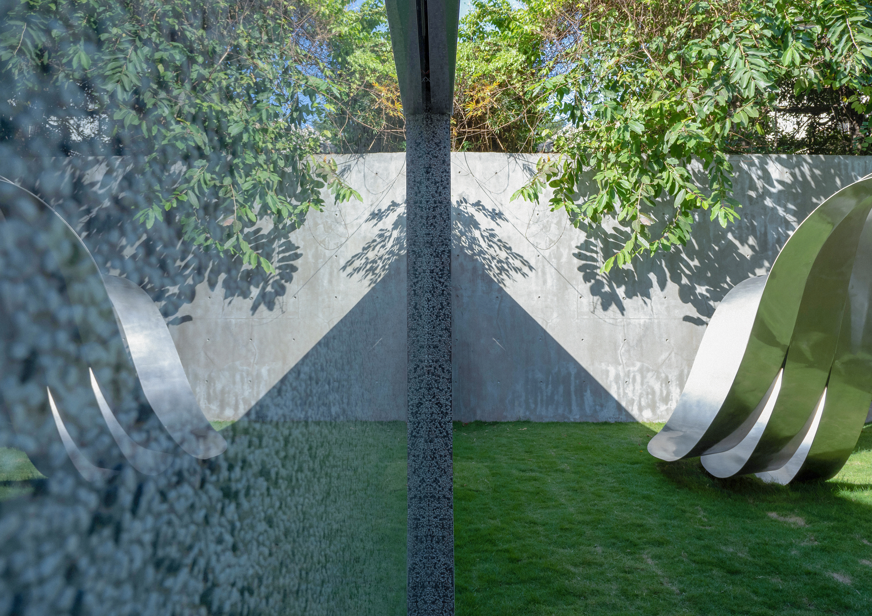 Zhongcheng Multi-functional Building by Huang Zelin • Aether Architects ...