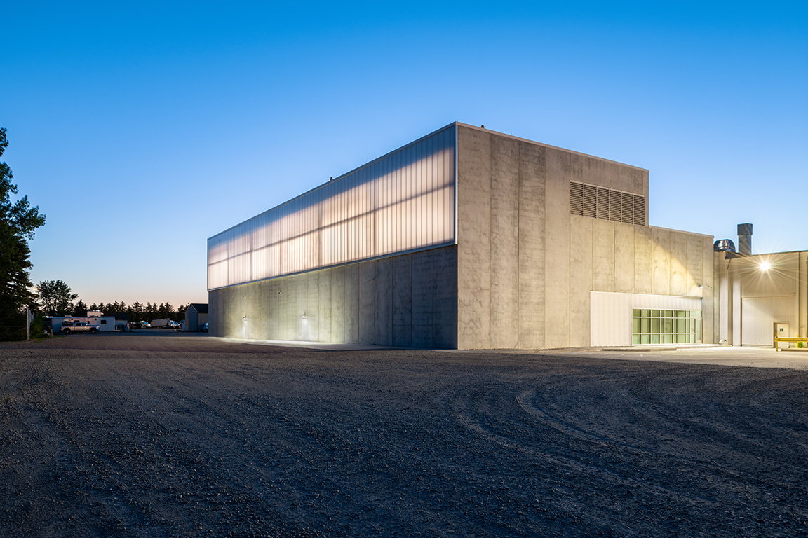 NDSU Minard Hall Restoration by JLG Architects - Architizer