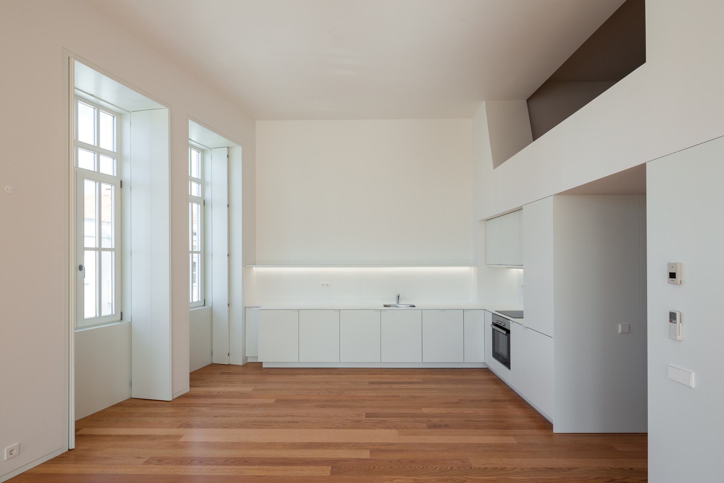 Santa Catarina Apartment Building by diana barros arq studio - Architizer