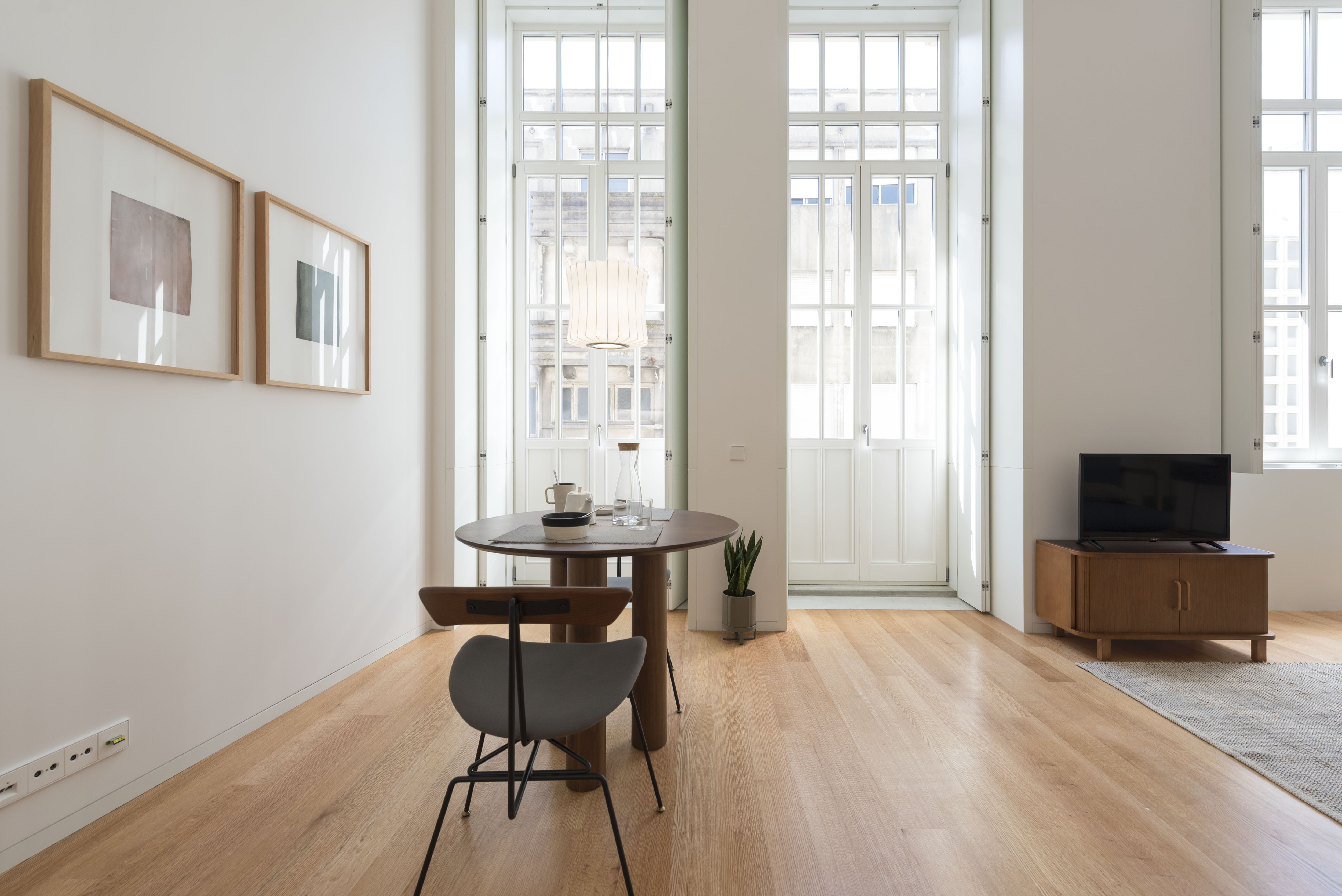 Santa Catarina Apartment Building by diana barros arq studio - Architizer