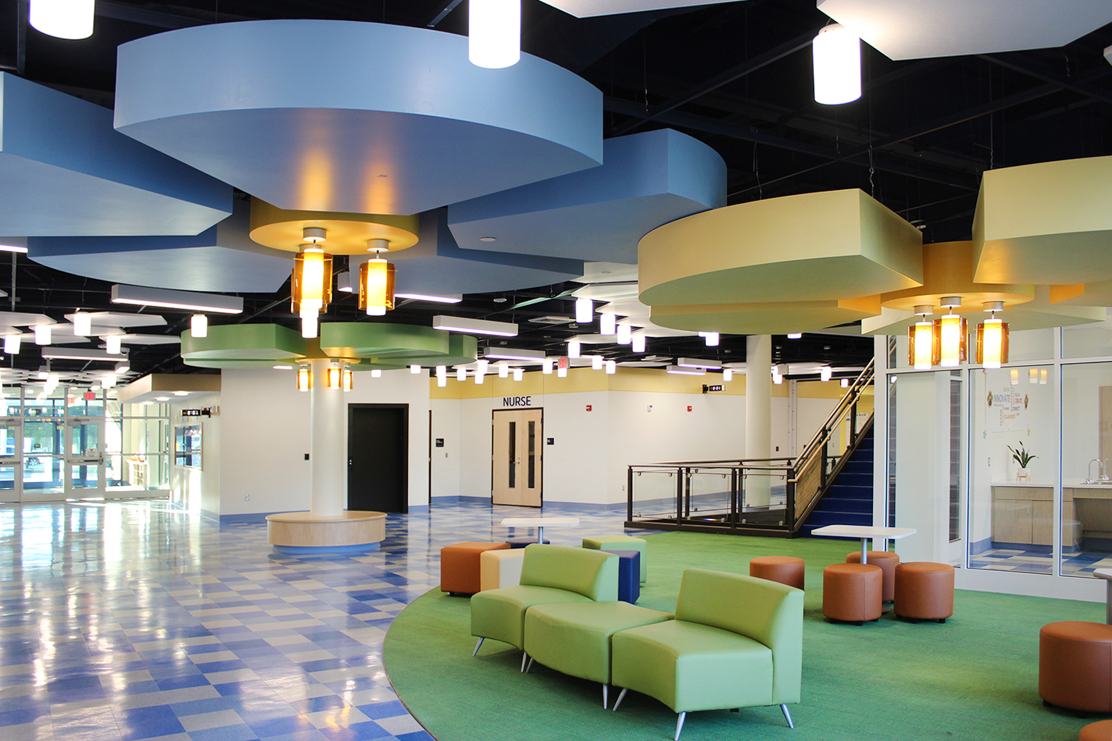 Idea 3396592: Franklin Regional School District by DRAW Collective in ...