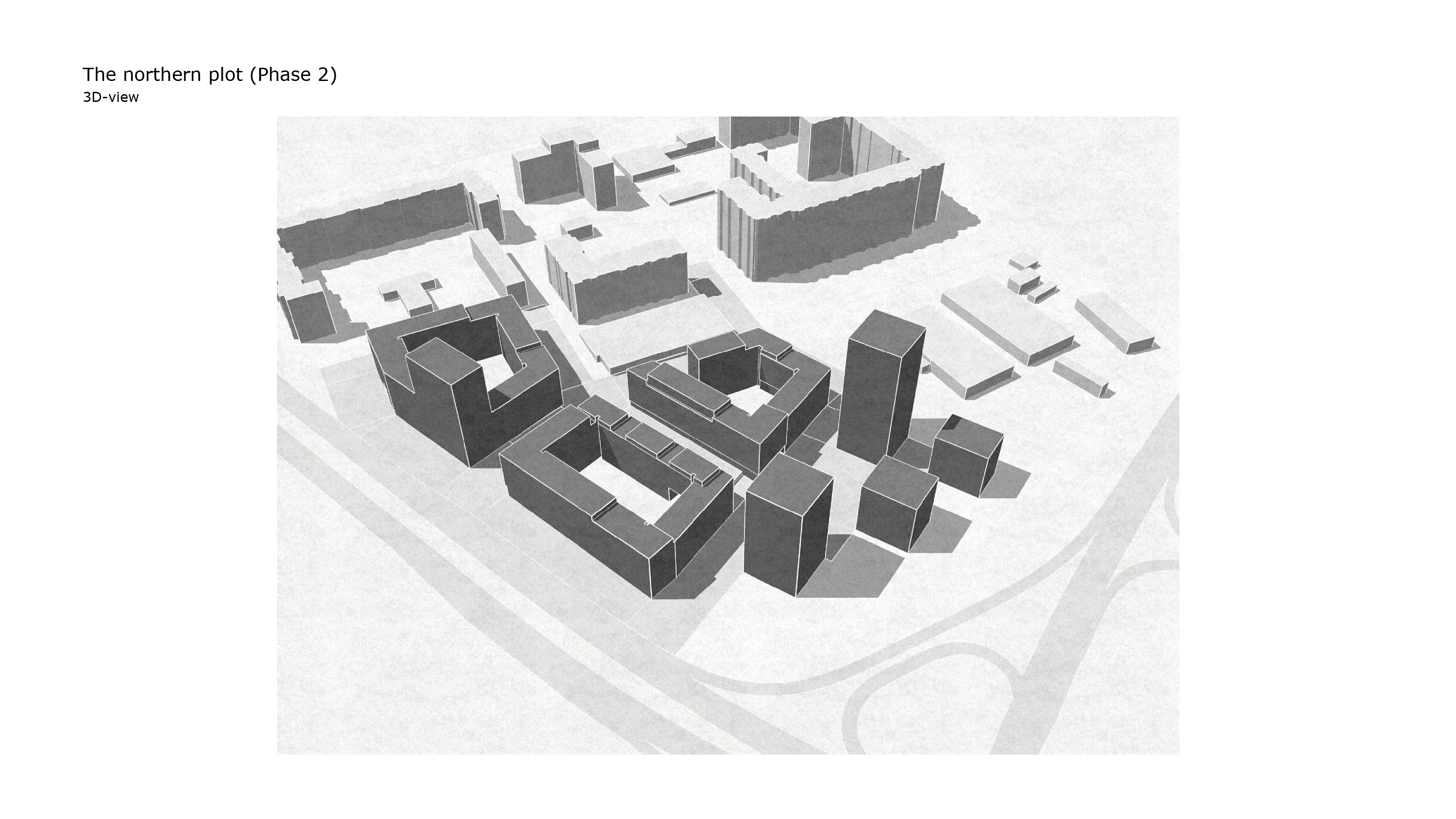 River Port by Brusnika - Architizer