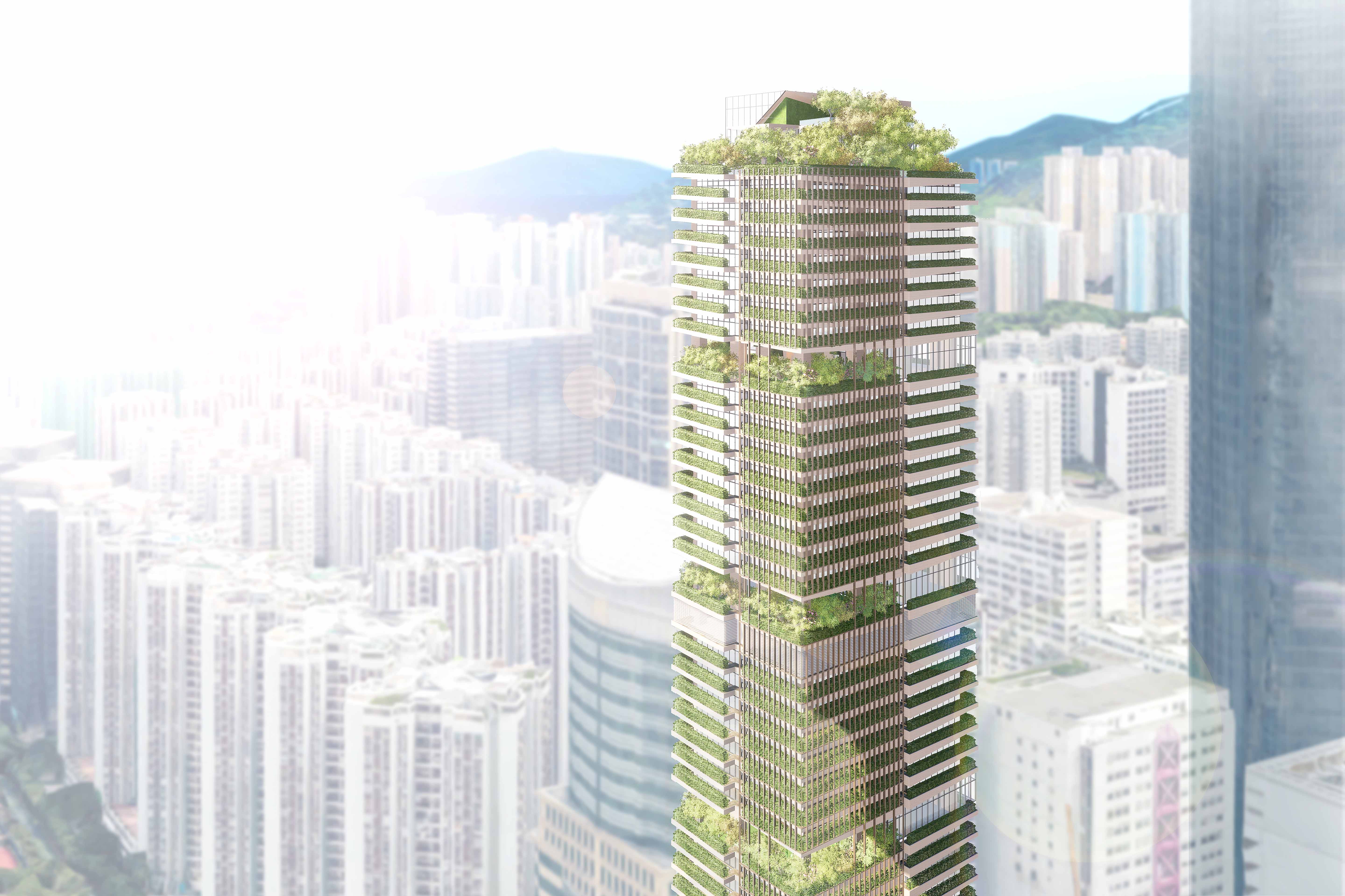 Advancing Net Zero Ideas Competition - Oxford House Revitalisation by ...