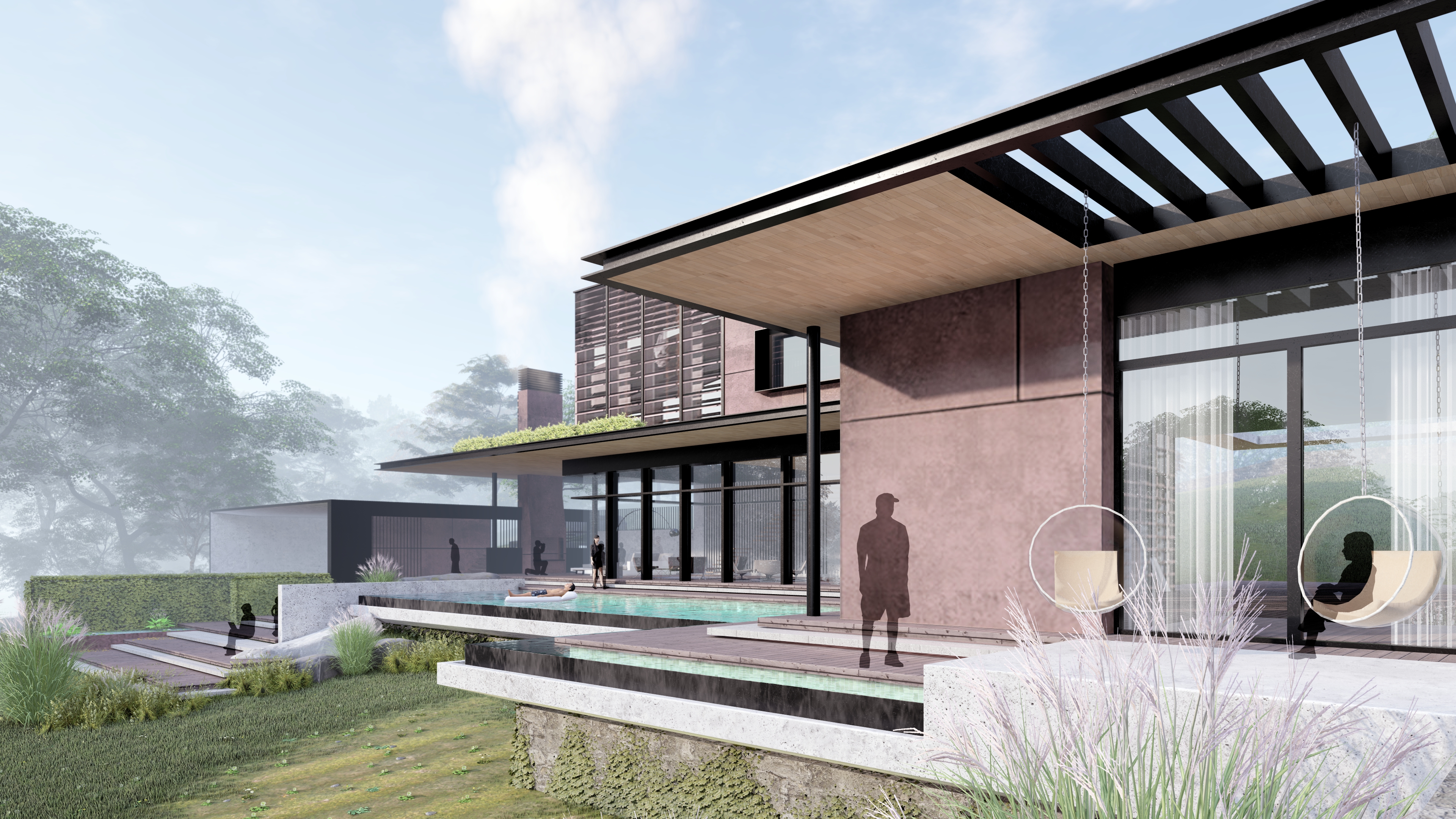 Cameron Highlands by OWAstudio - Architizer