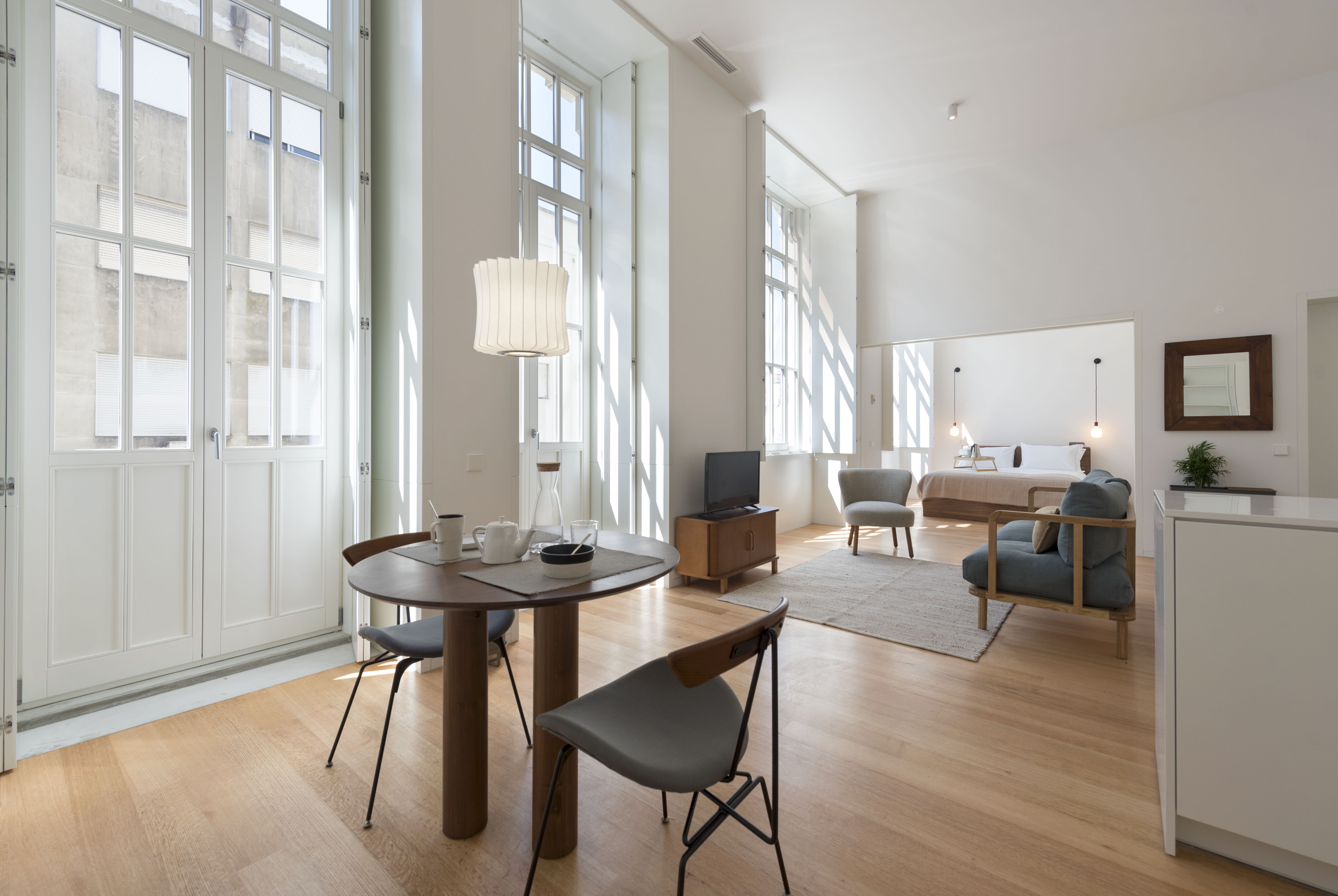 Santa Catarina Apartment Building by diana barros arq studio - Architizer