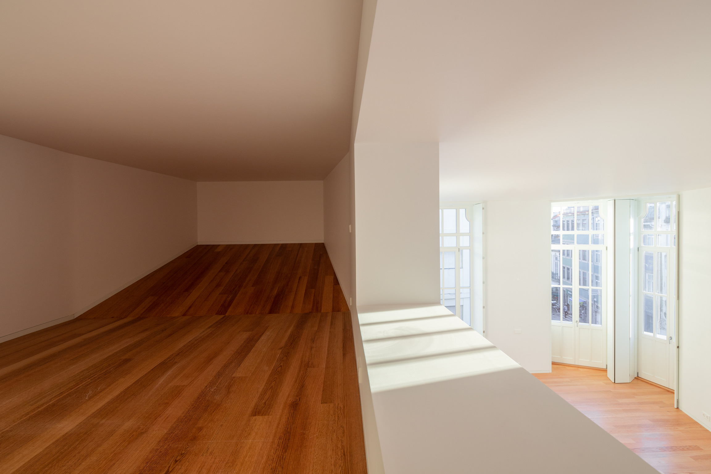 Santa Catarina Apartment Building by diana barros arq studio - Architizer