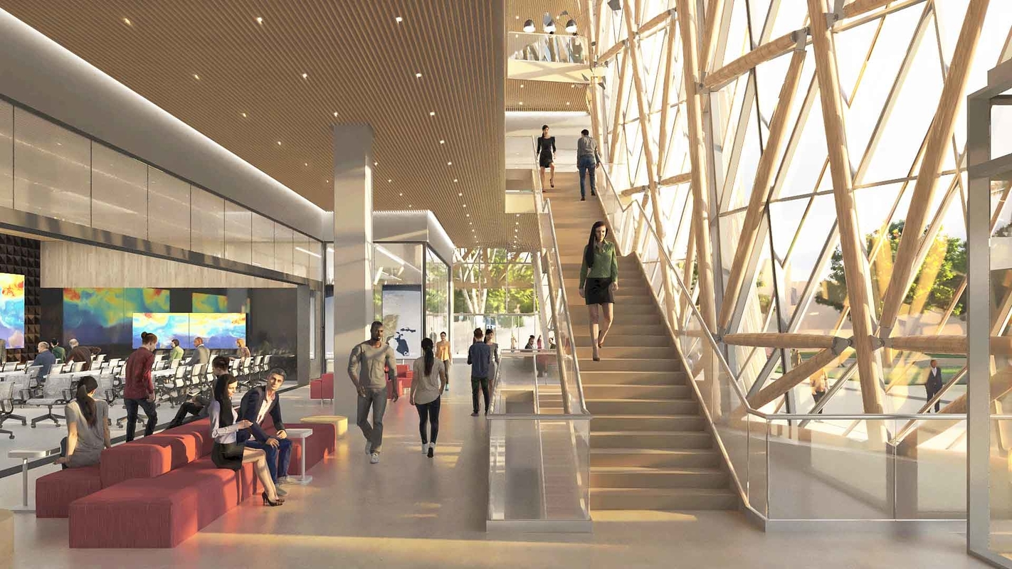 CannonDesign - Architizer