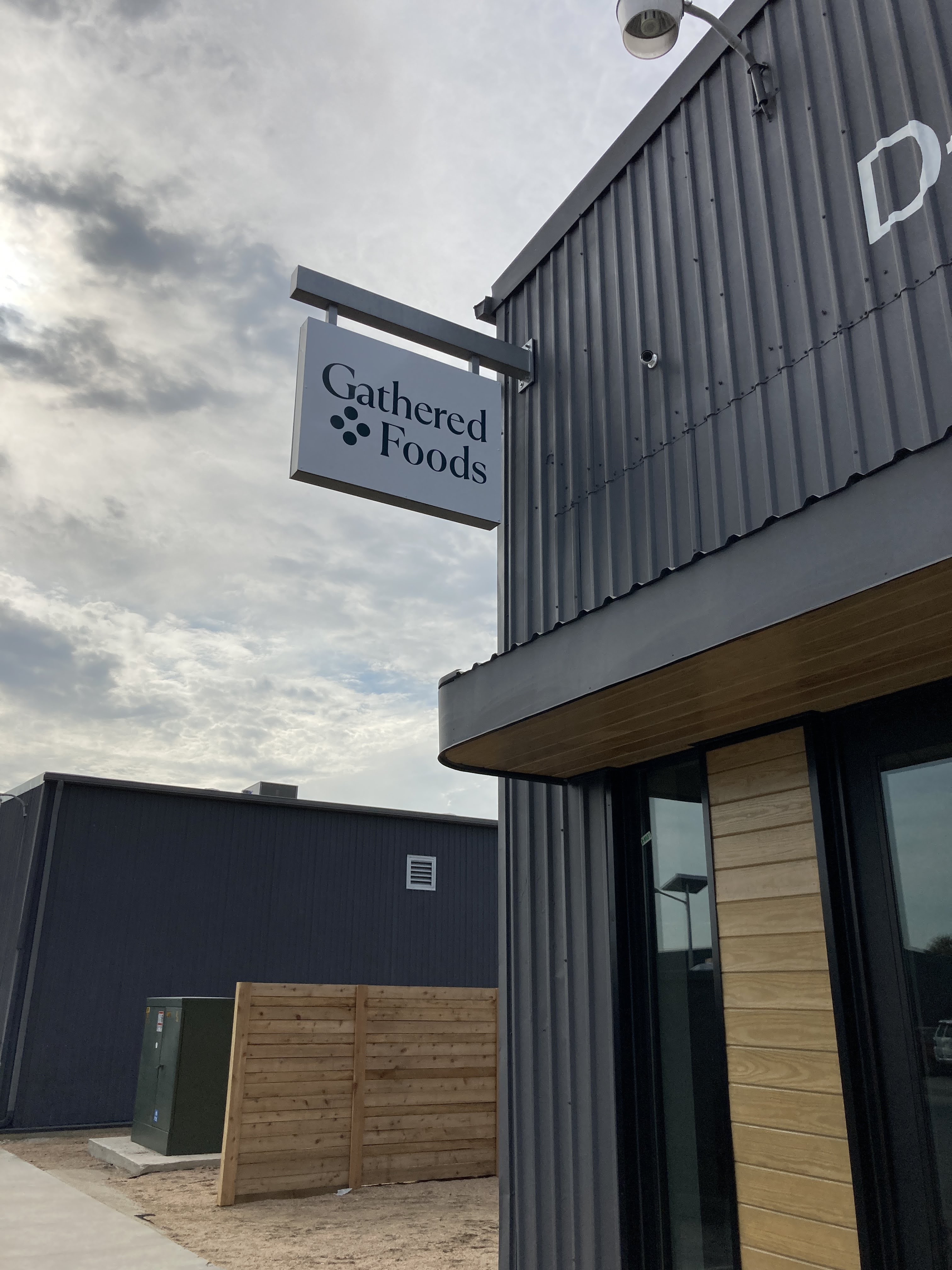 Gathered Foods Headquarters by Framework Architects - Architizer