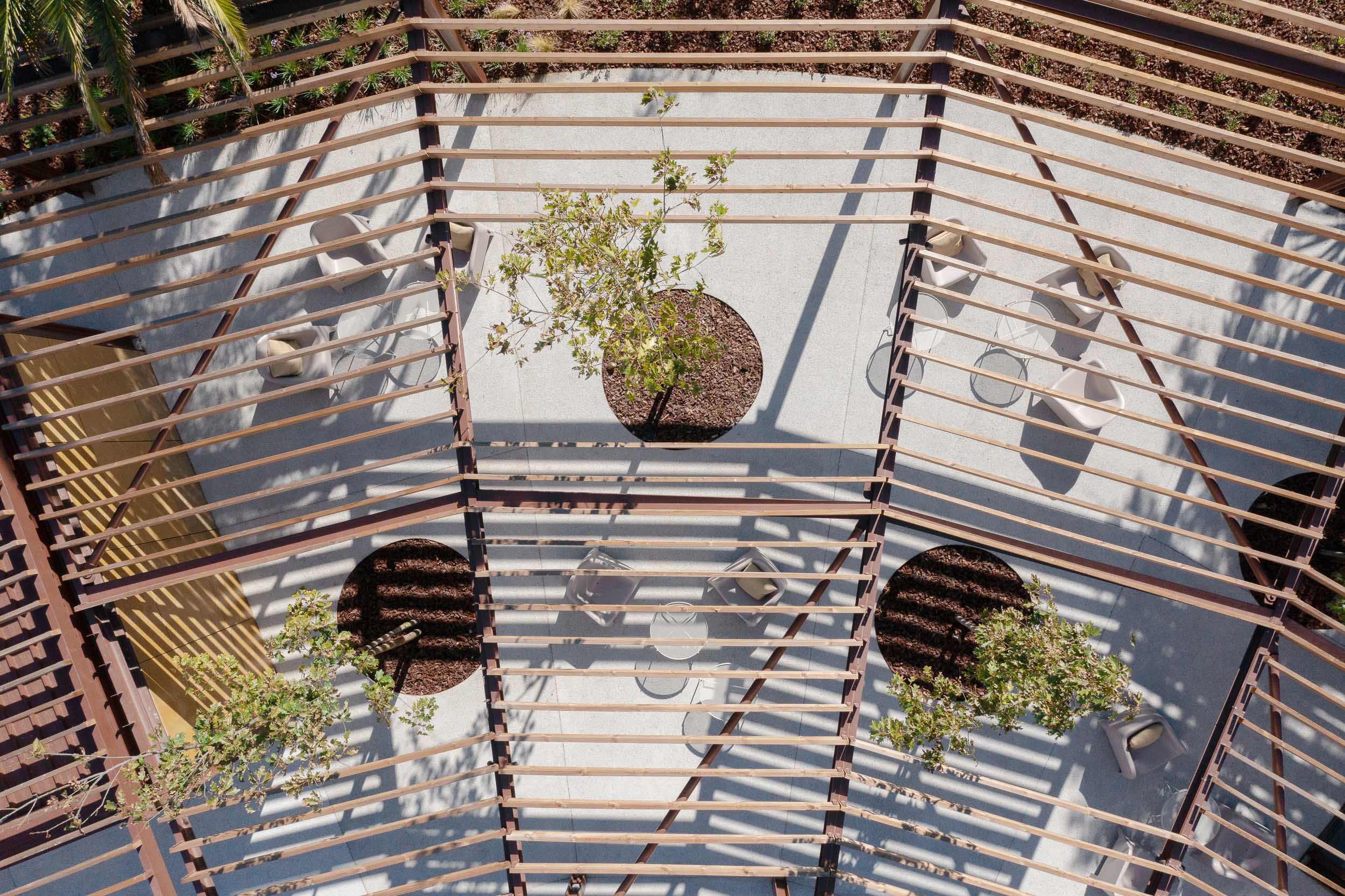 Nestlé Campus by OPENBOOK - Architizer