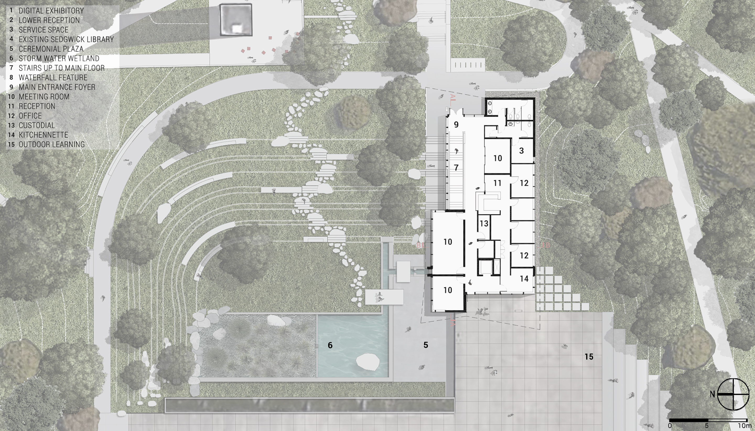 Indian Residential School History and Dialogue Centre by Formline ...