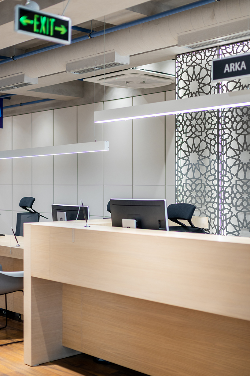 UBA Bank by Tharm Architects - Architizer