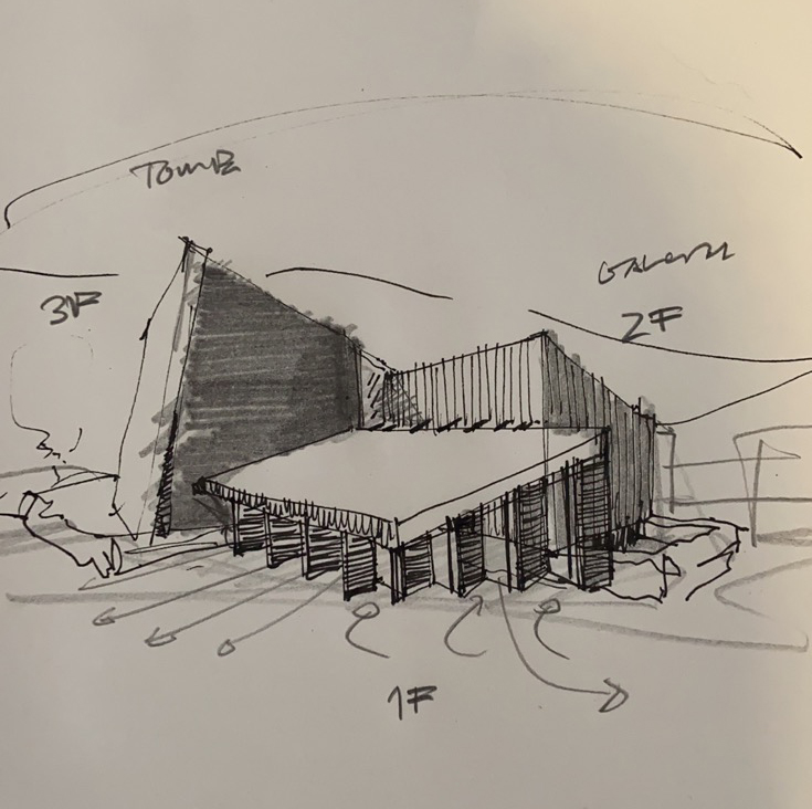 WAAAM by llLab. by LLLab. - Architizer